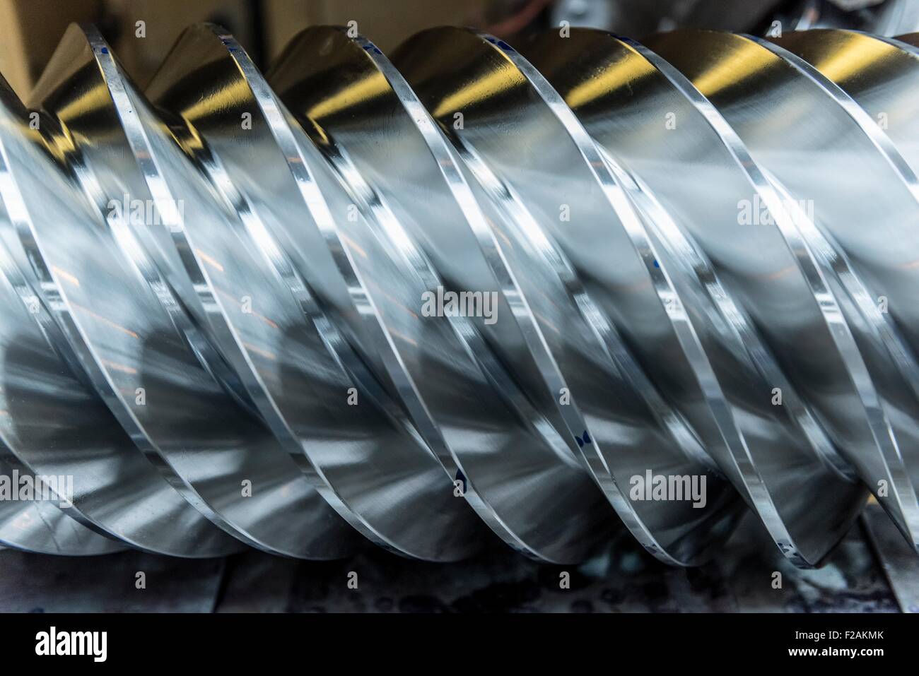 Gear drive hi-res stock photography and images - Alamy