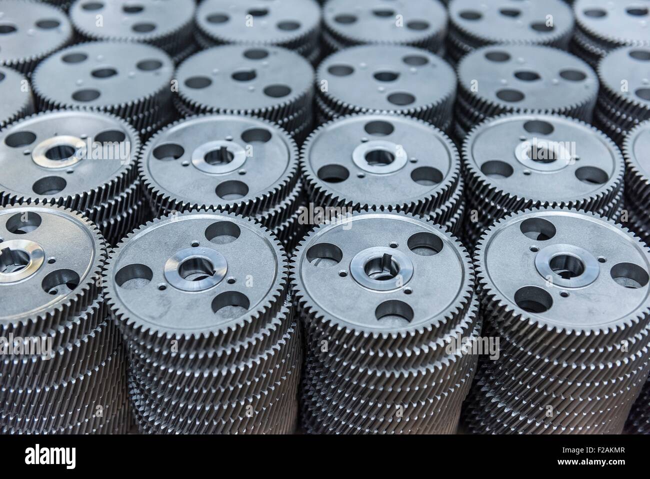 Gear wheels hi-res stock photography and images - Alamy