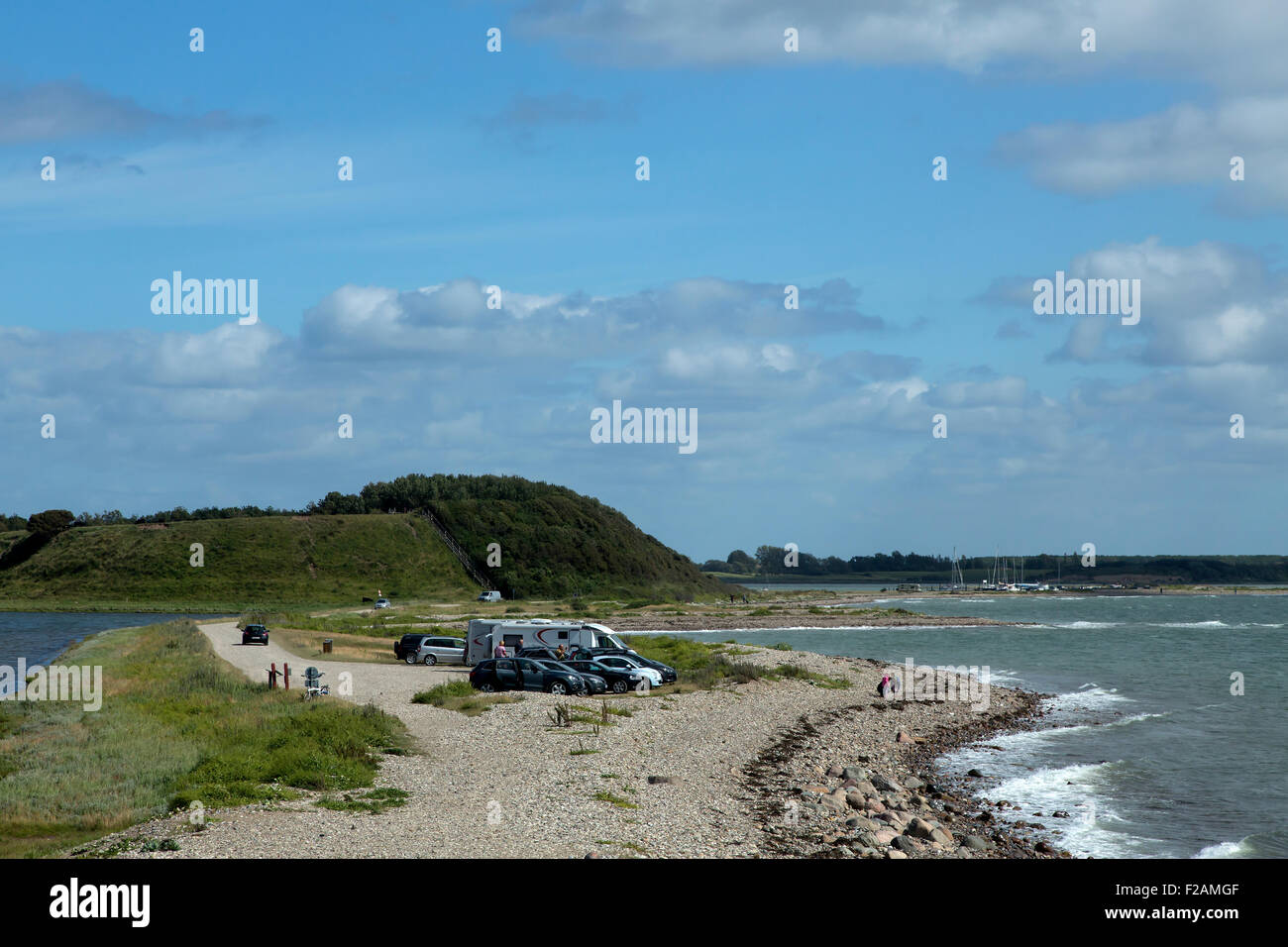 Spit of land hi-res stock photography and images - Alamy