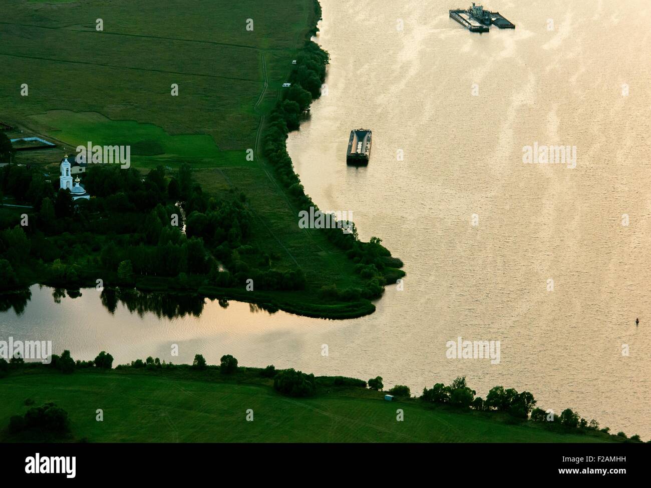 Istra river hi-res stock photography and images - Alamy