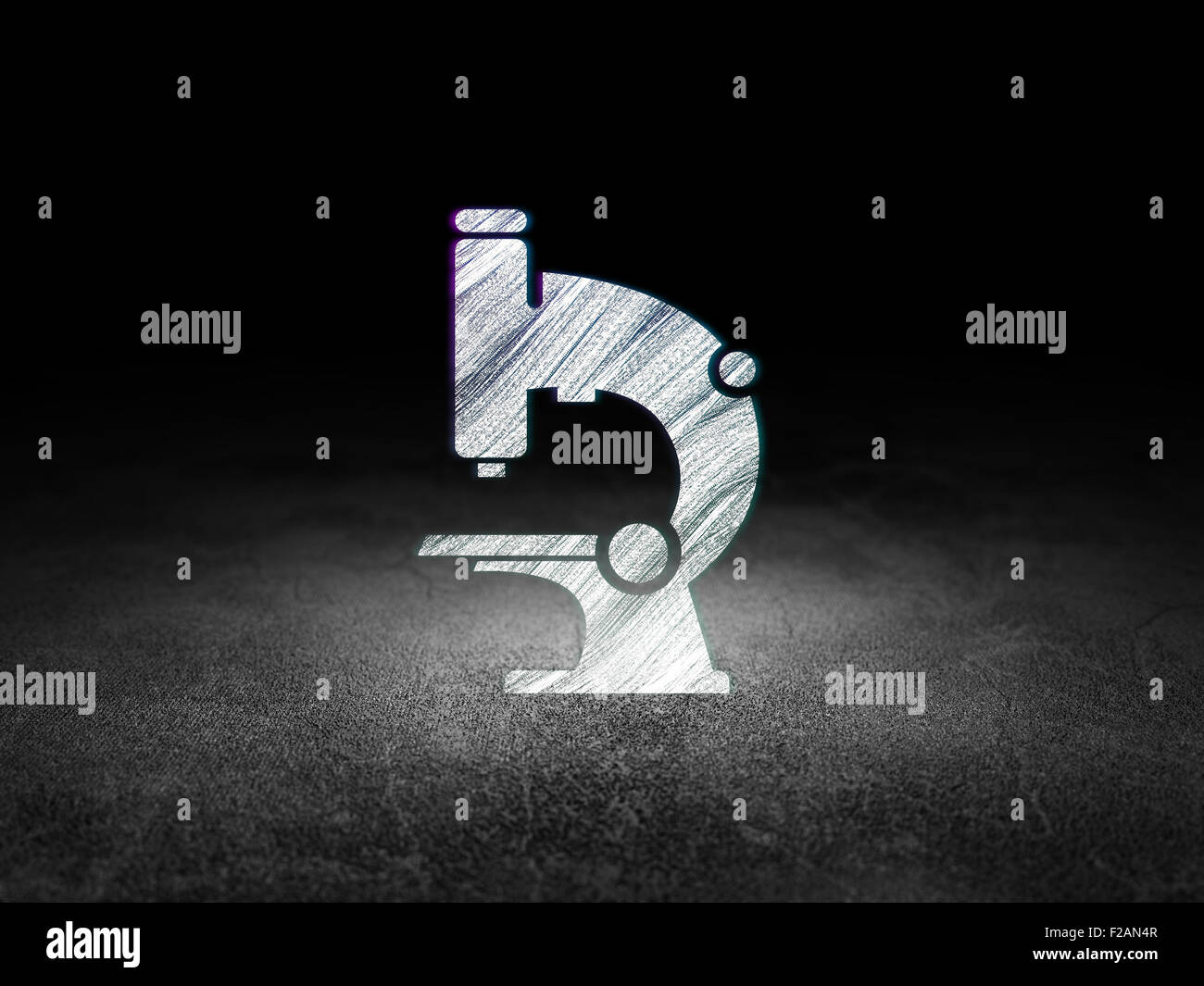 Lab test concrete hi-res stock photography and images - Alamy