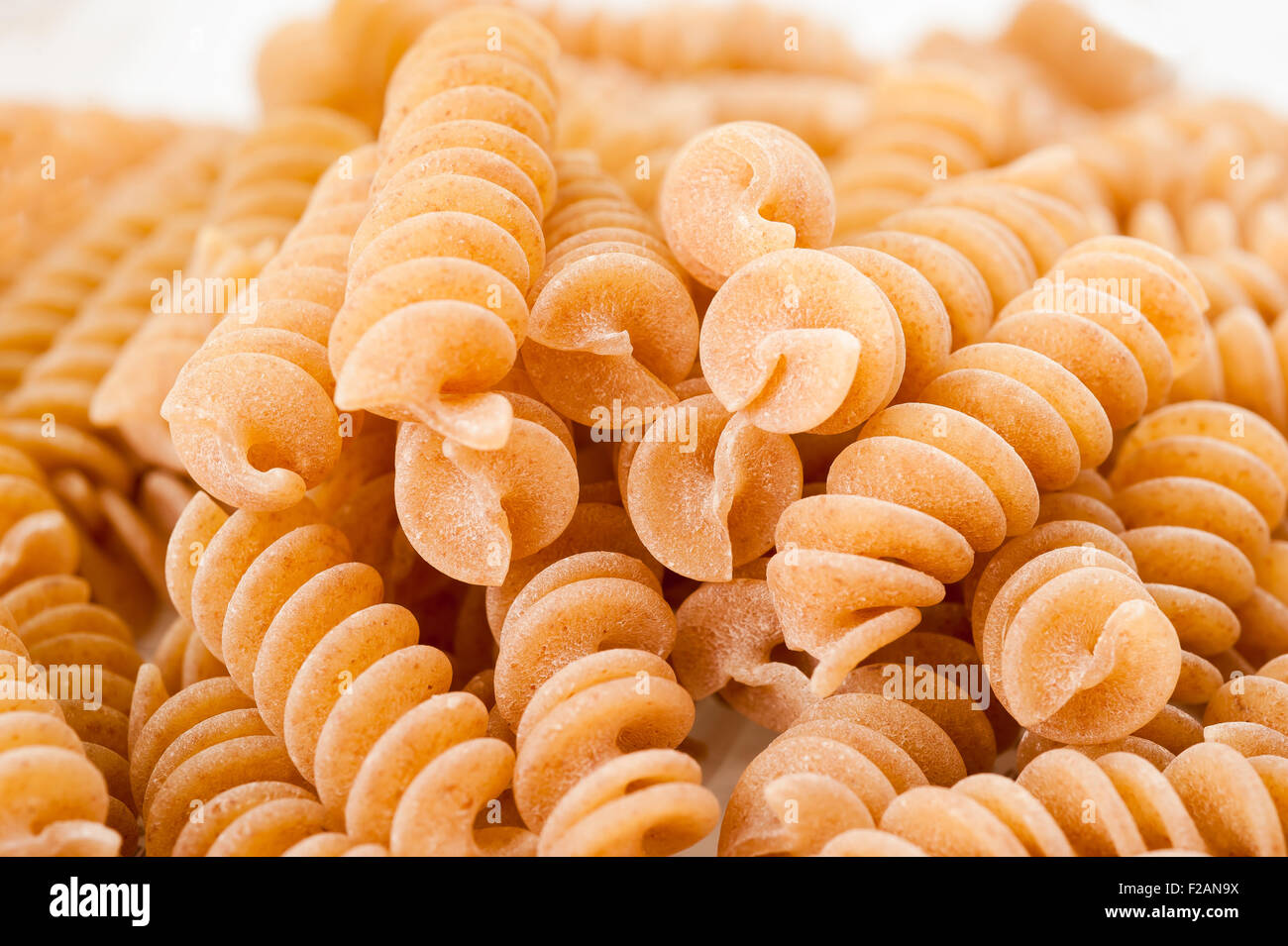 Fusilli integrals hi-res stock photography and images - Alamy