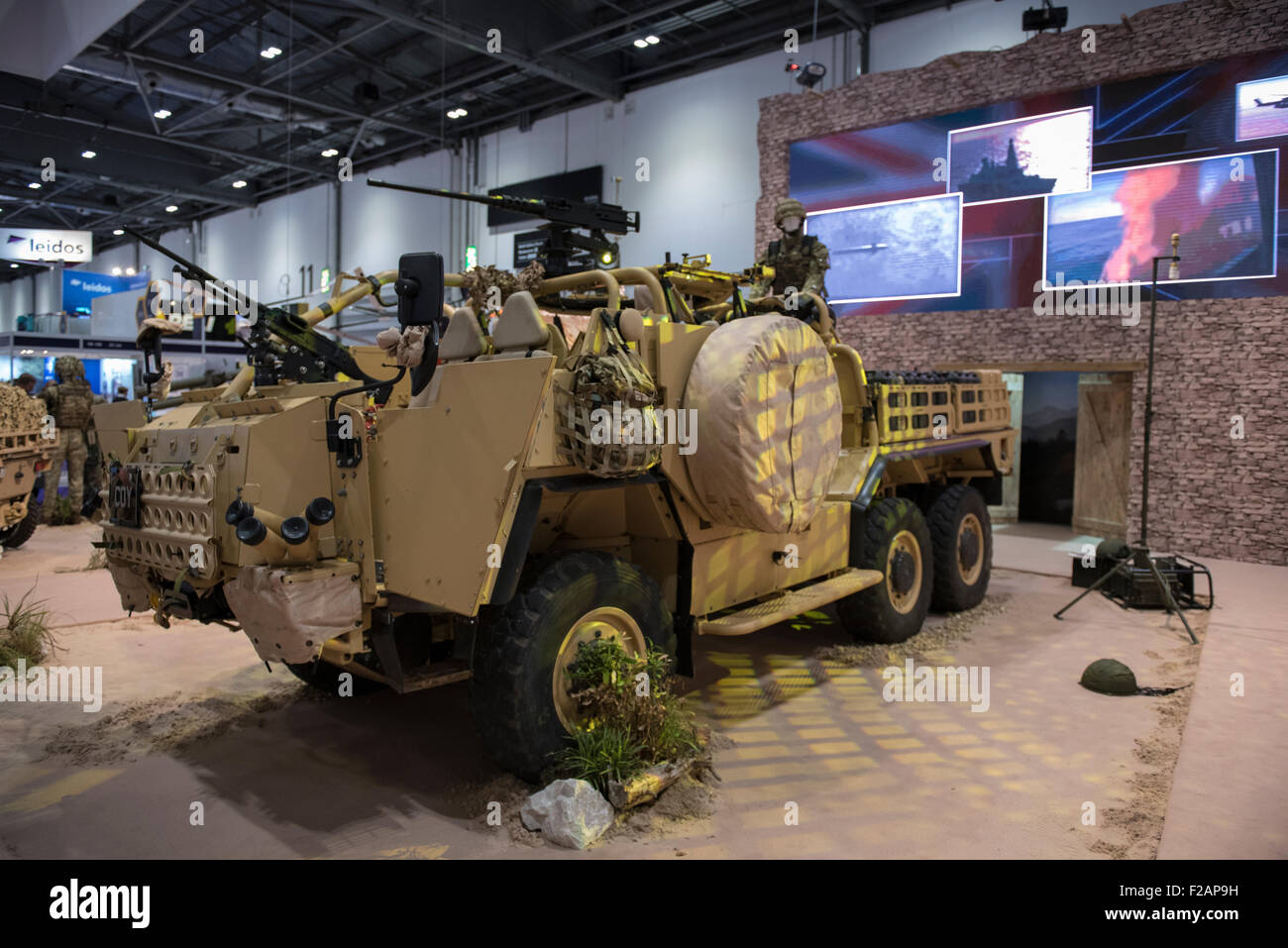 Tactical support vehicle hi-res stock photography and images - Alamy