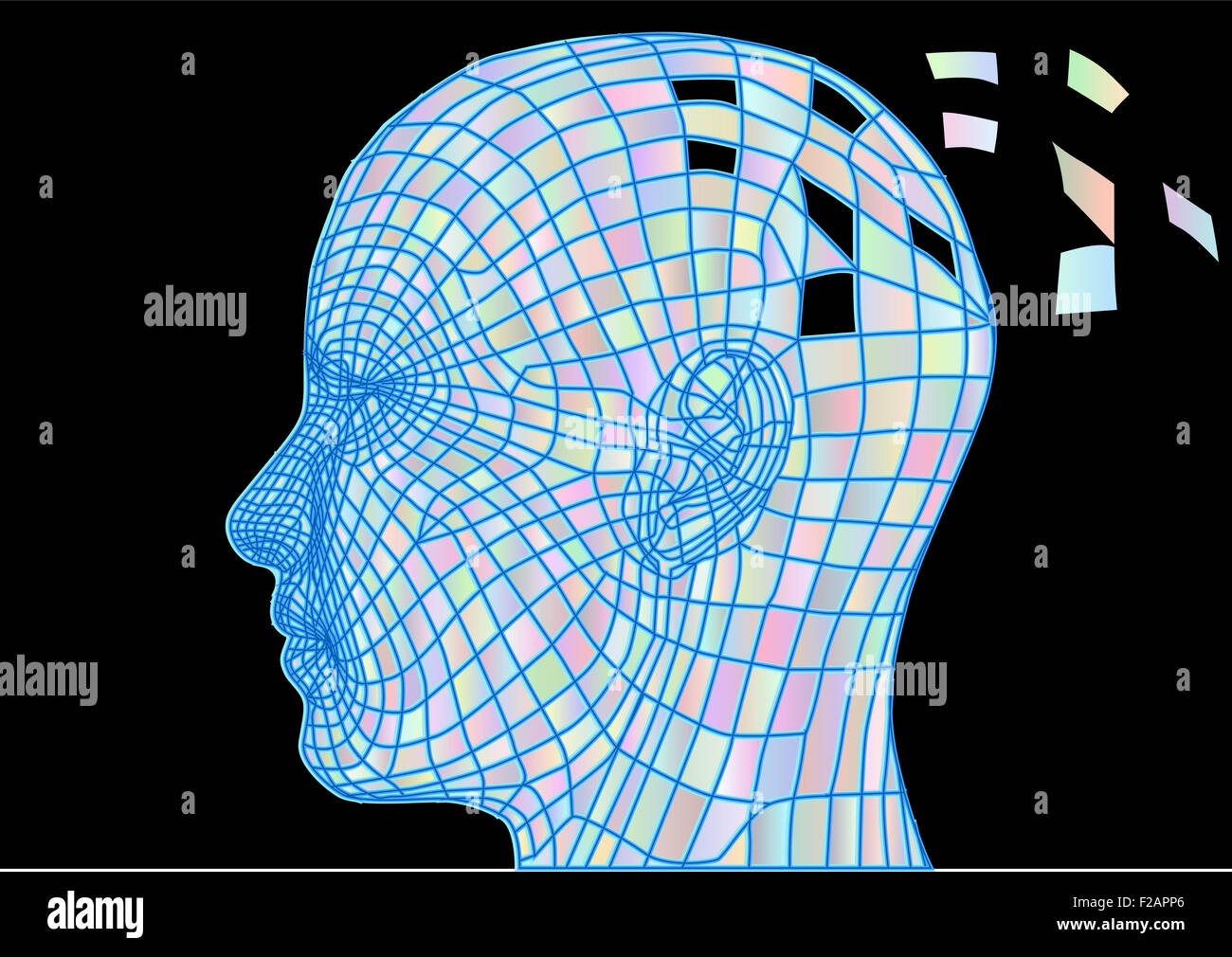 Dementia hi-res stock photography and images - Alamy