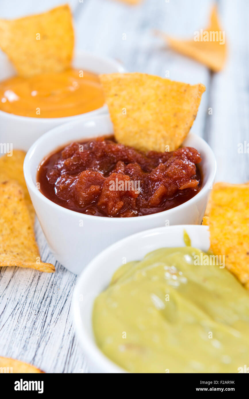 Nacho cheese hi-res stock photography and images - Alamy