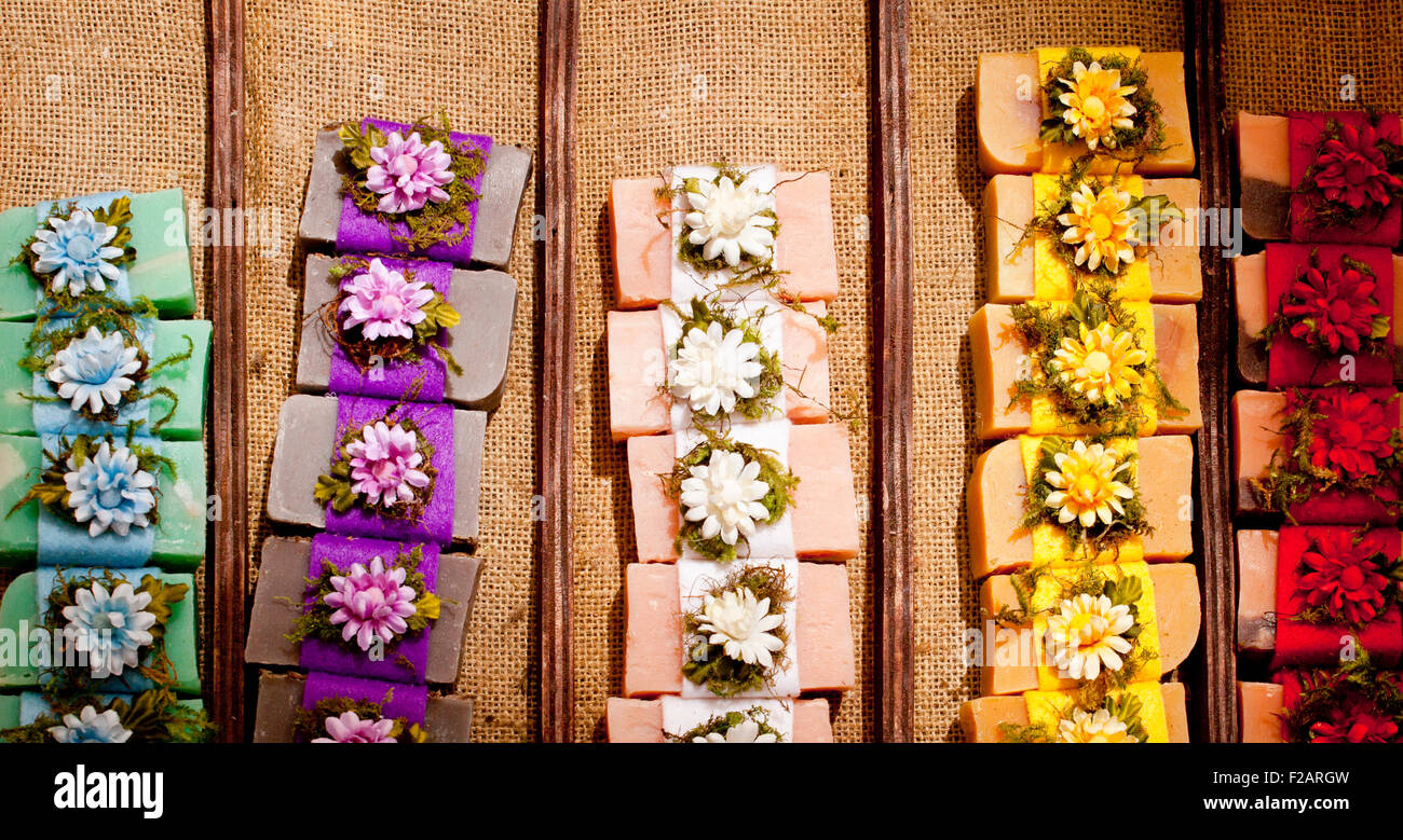 Toilet soaps hi-res stock photography and images - Alamy