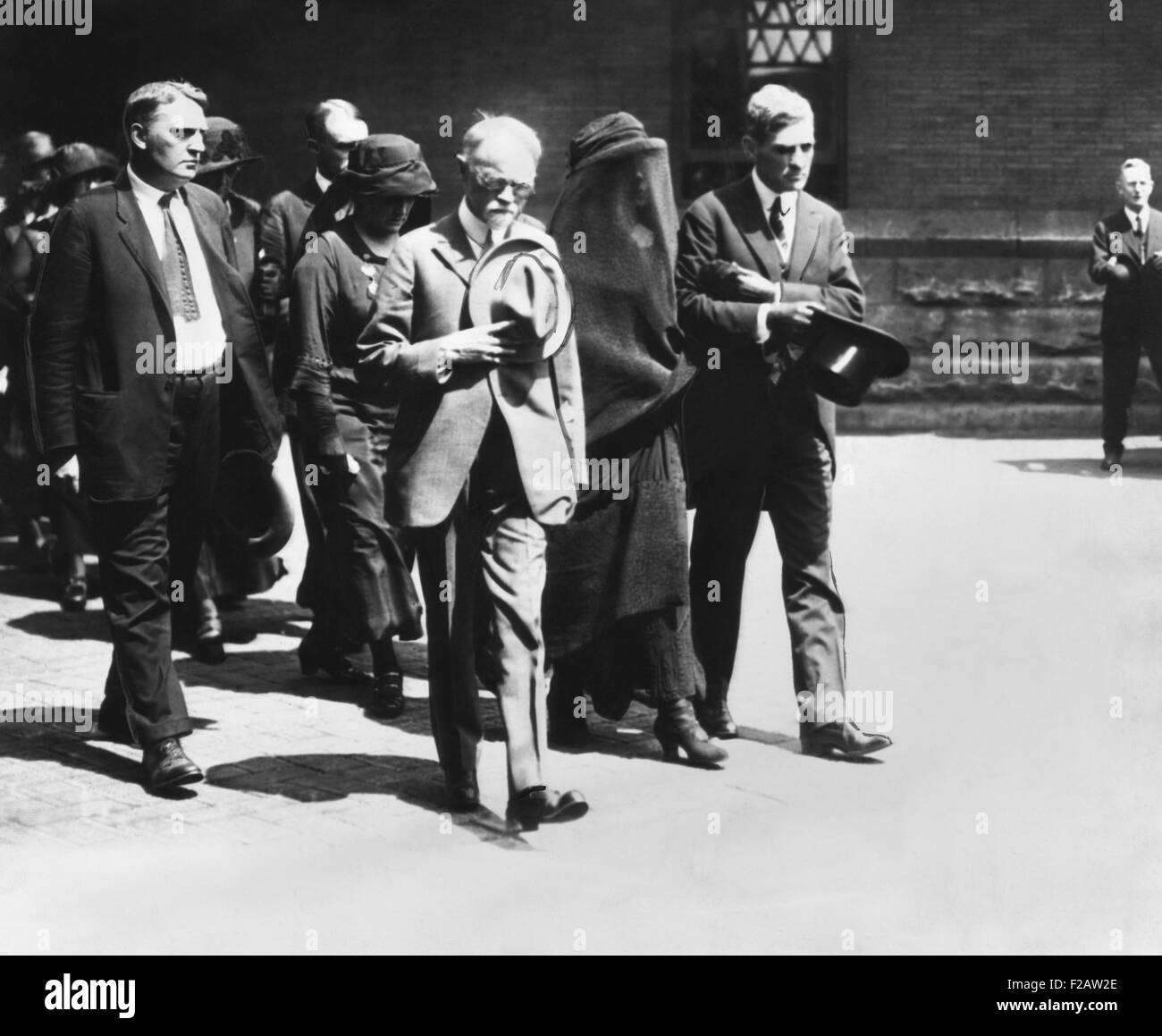 George tryon harding hi-res stock photography and images - Alamy