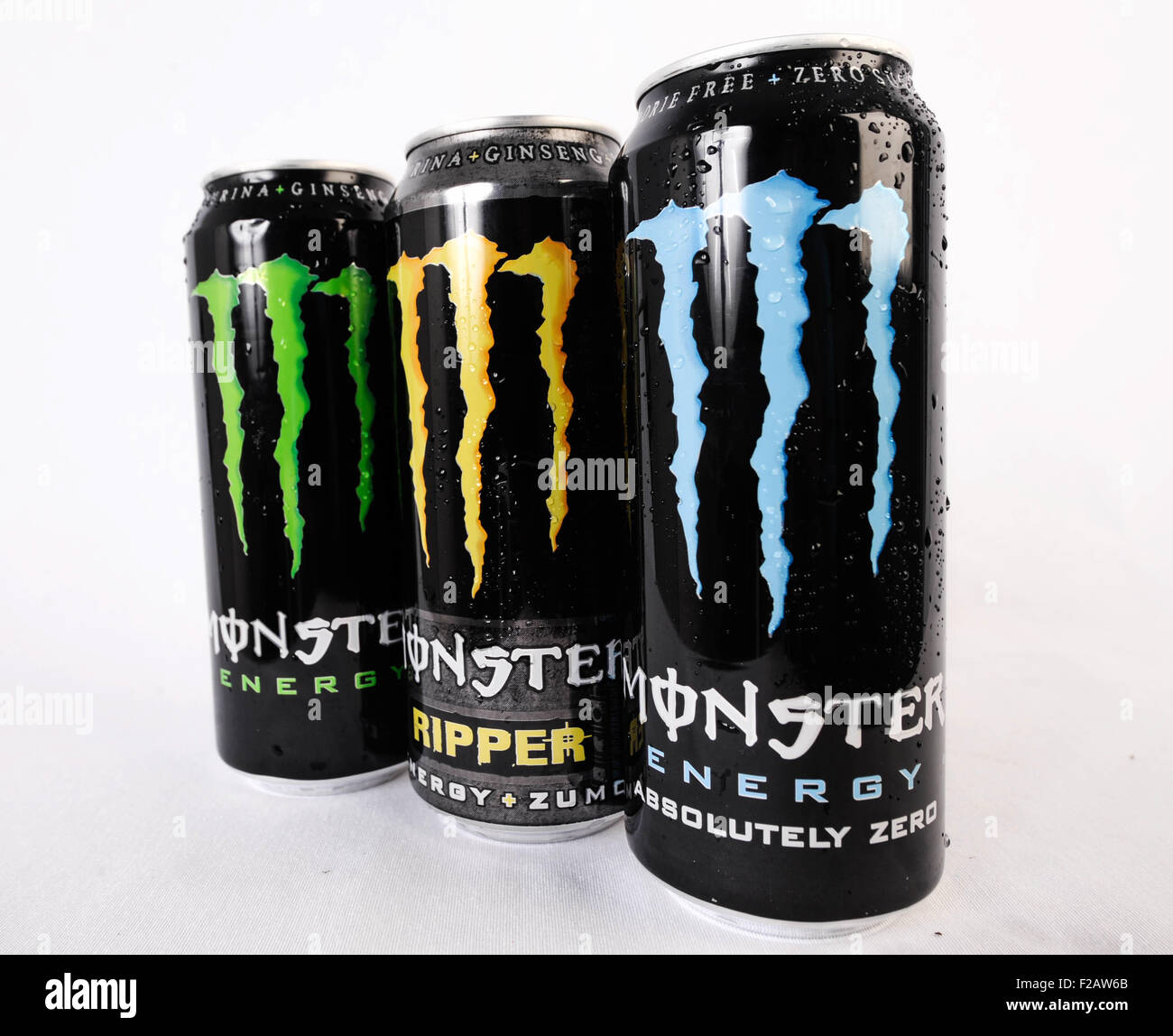 Monster energy drink sponsor hi-res stock photography and images - Alamy