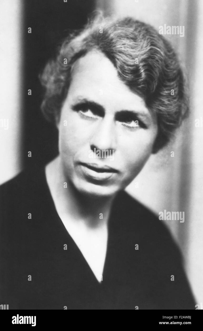 Lois Lenski, award winning author and illustrator of children's book ...