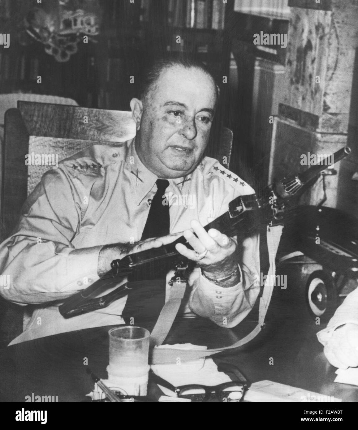 Guatemala politicians hi-res stock photography and images - Alamy