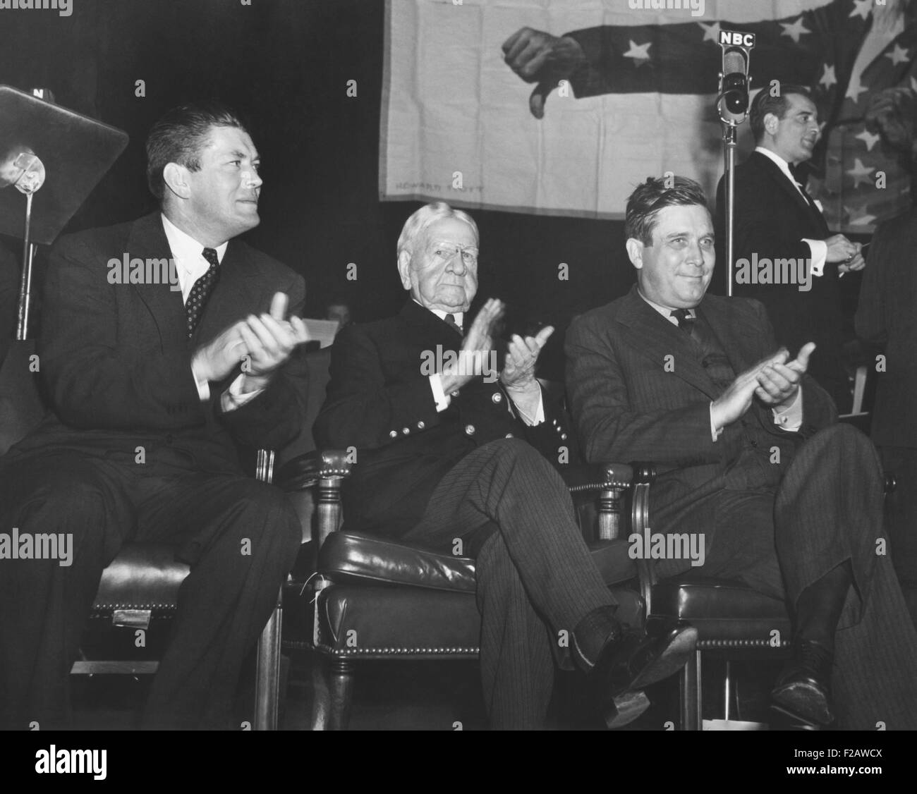 Giving campaign Black and White Stock Photos & Images - Alamy