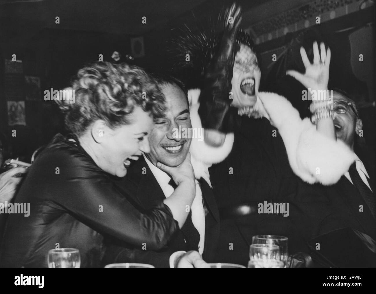 After jose Black and White Stock Photos & Images - Alamy