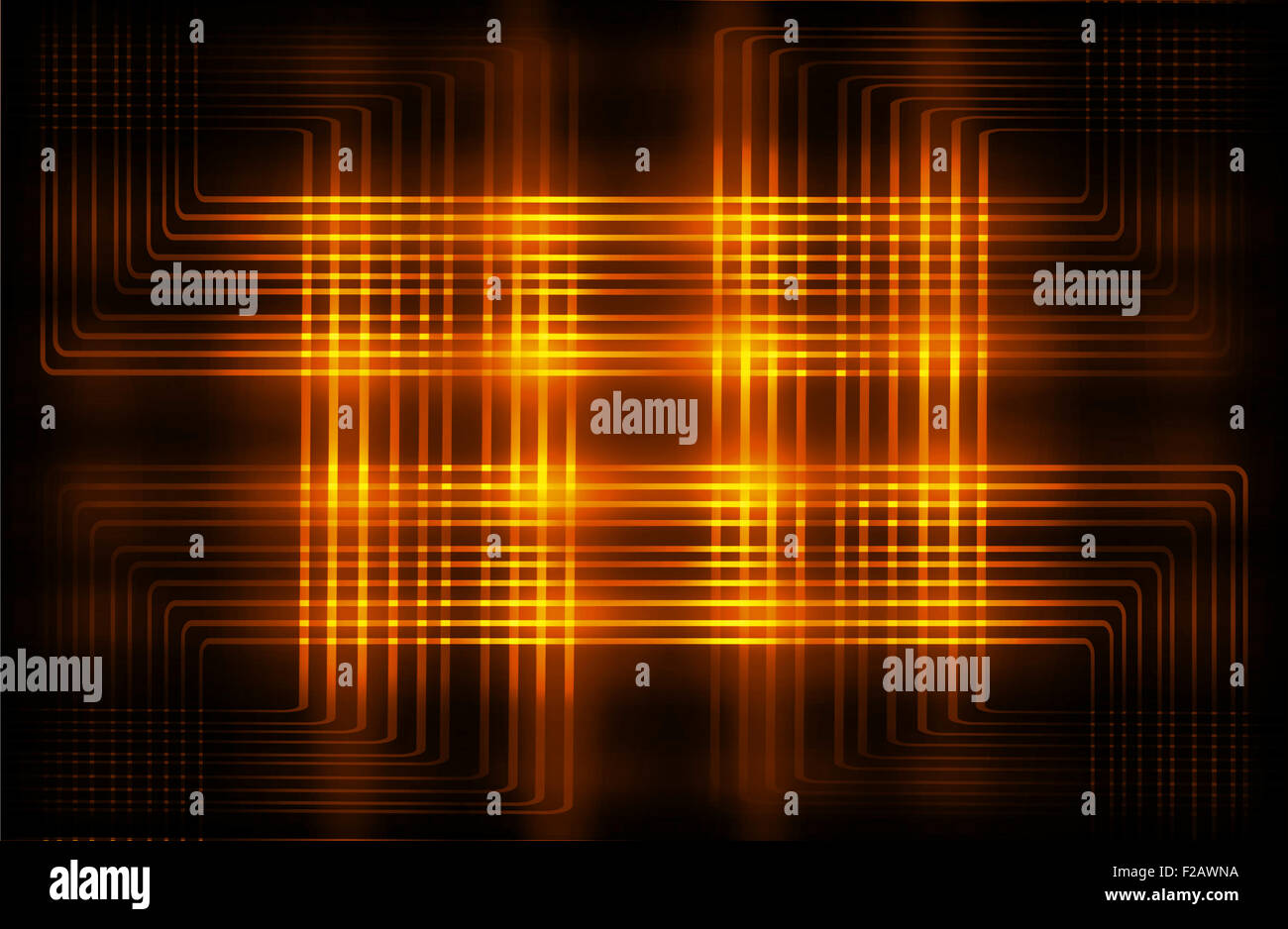 abstract orange color background with line Stock Photo - Alamy