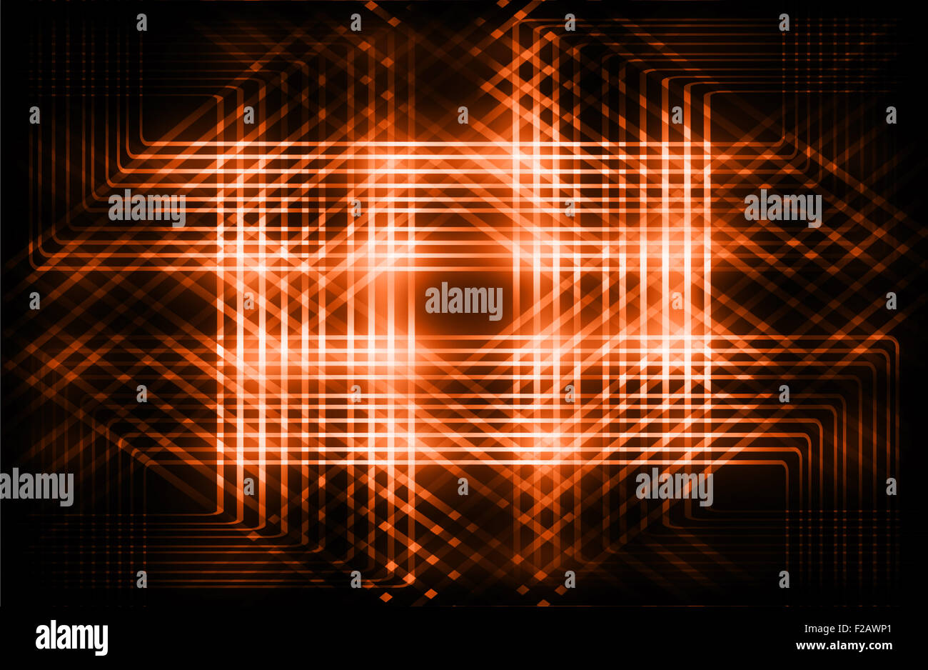 abstract orange background with line Stock Photo - Alamy