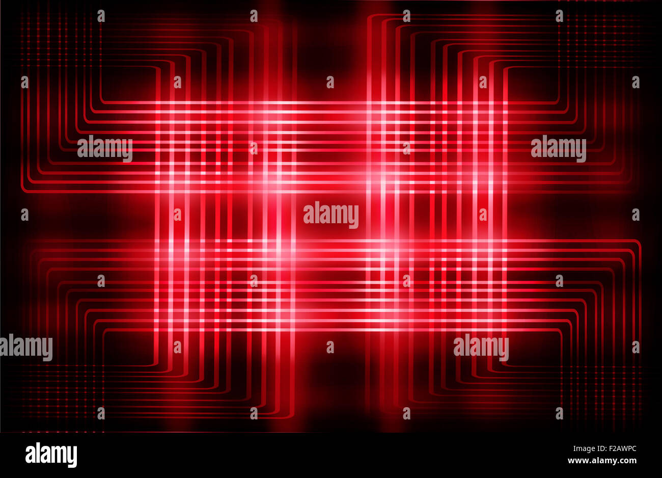 abstract red color background with line Stock Photo - Alamy