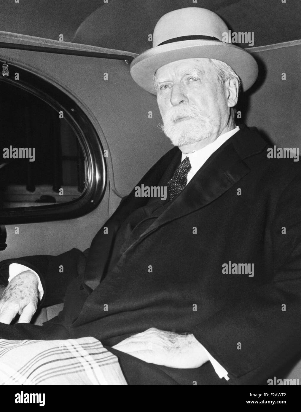 Charles evans hughes court hi-res stock photography and images - Alamy