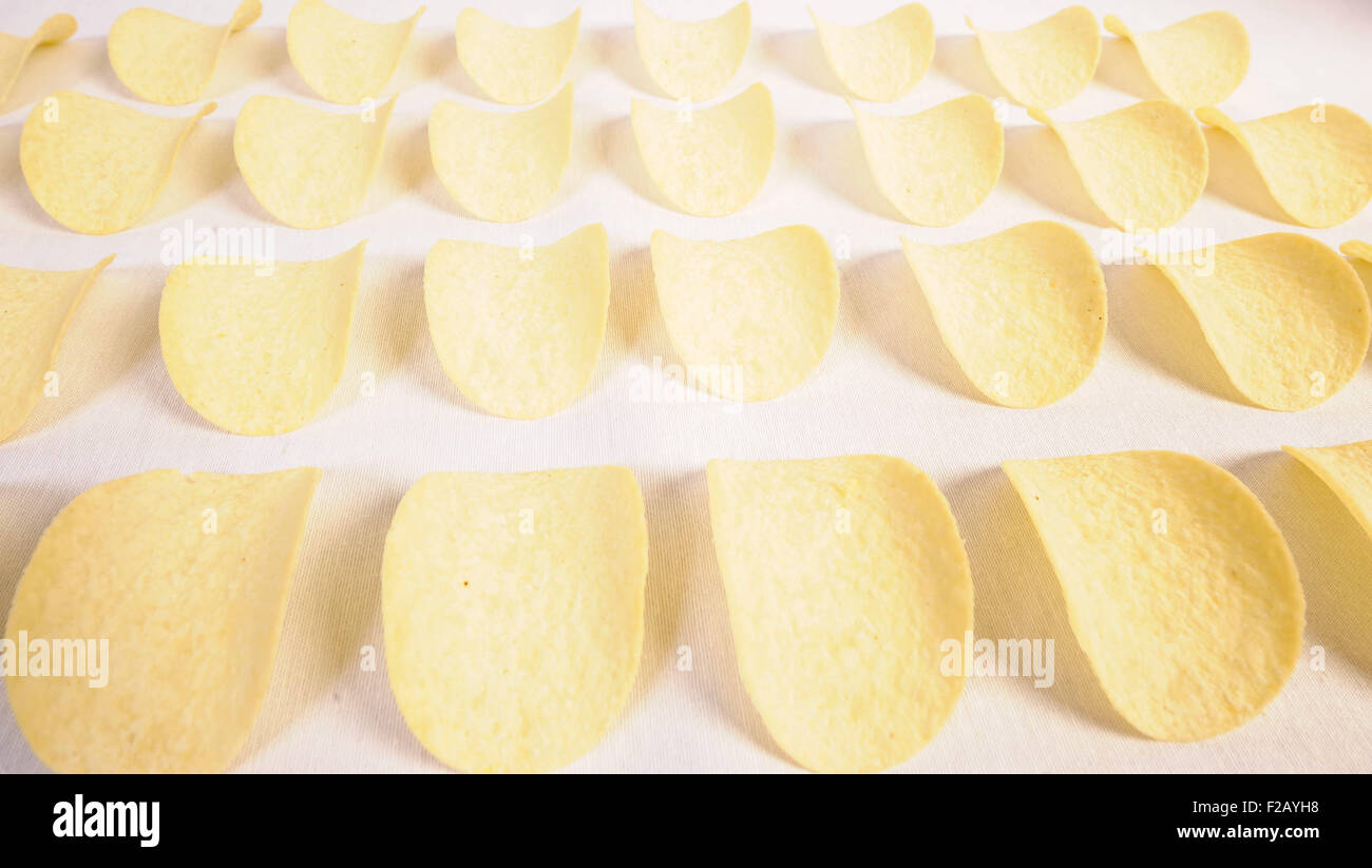 Pringles chips hi-res stock photography and images - Alamy