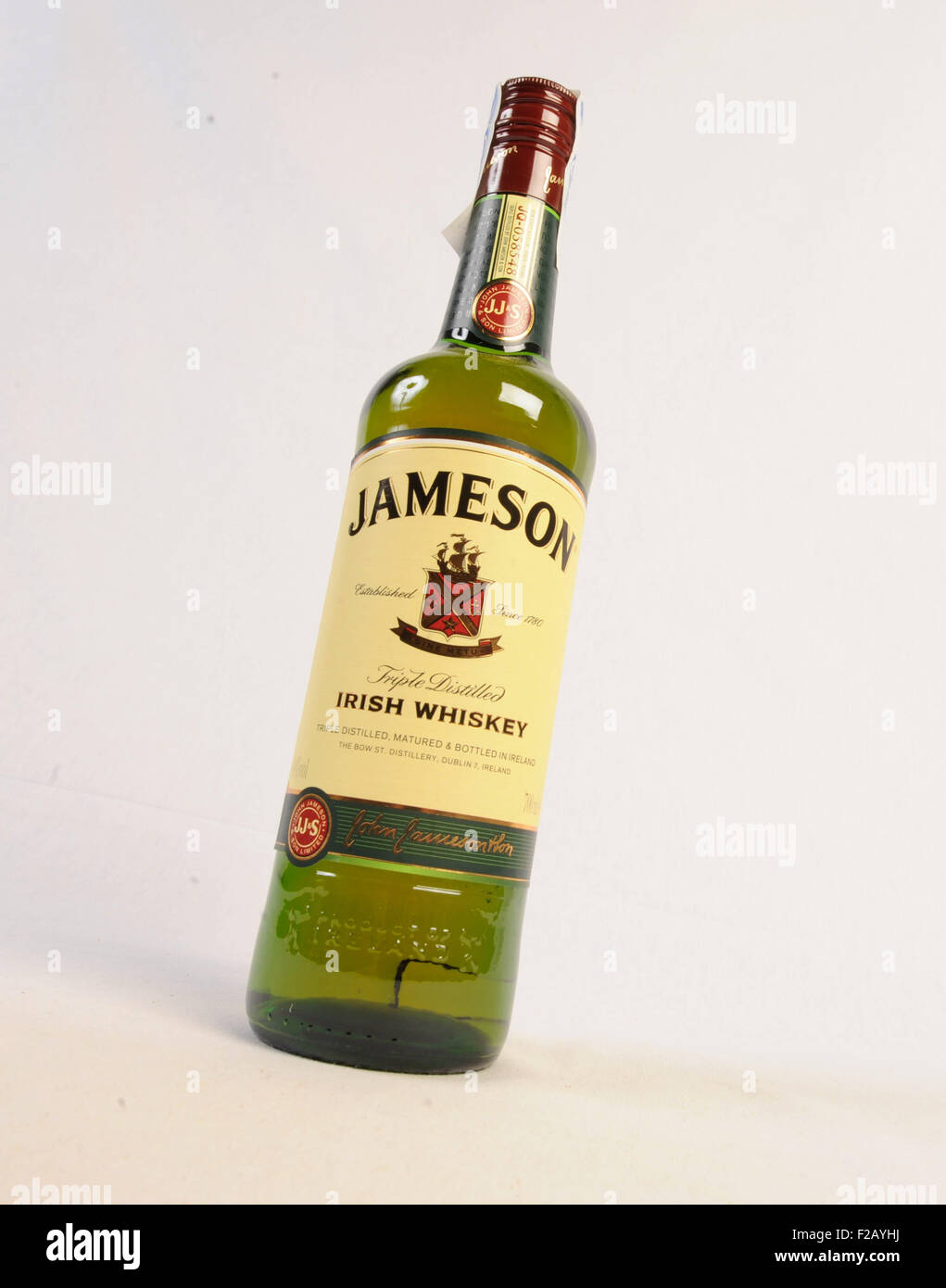 John jameson hi-res stock photography and images - Alamy