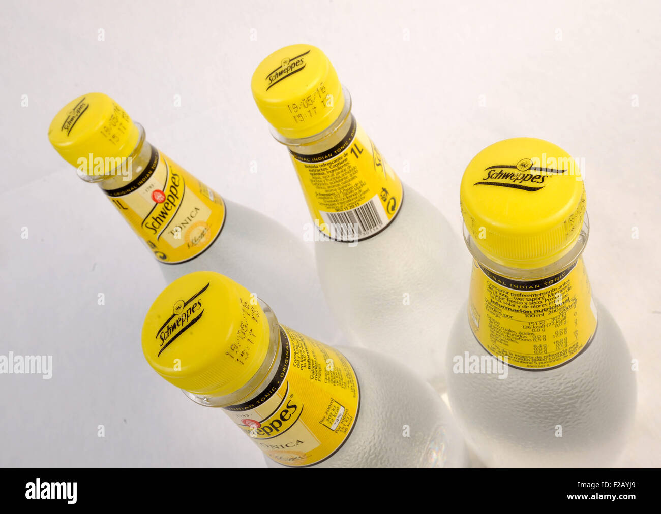 Agua tonica hi-res stock photography and images - Alamy