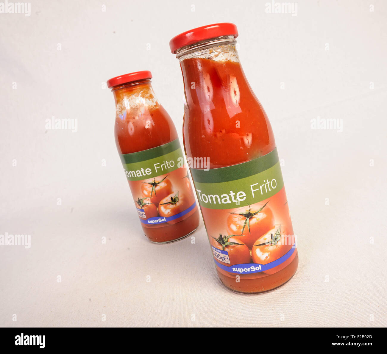 Calidad de supermercado hi-res stock photography and images - Alamy