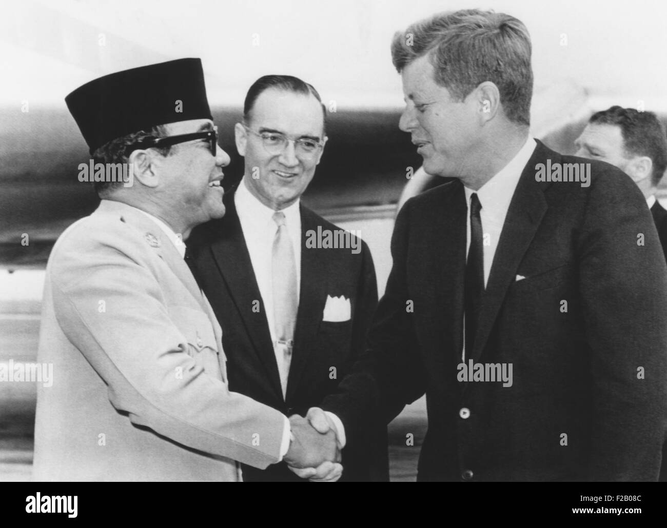 Non aligned 1961 Black and White Stock Photos & Images - Alamy