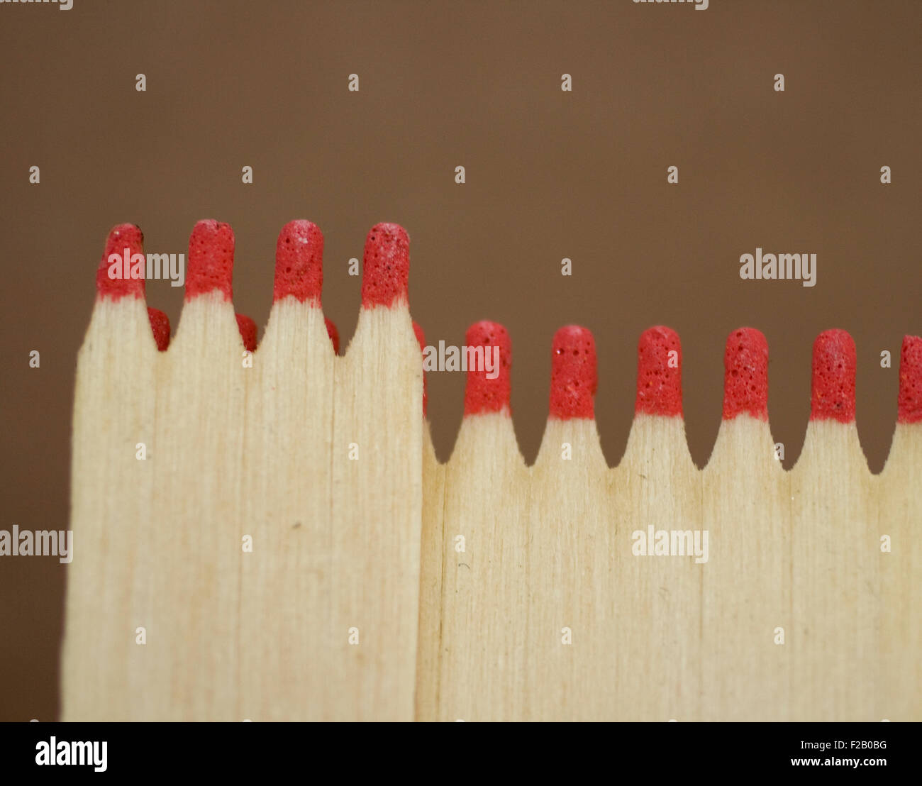 Turn matches hi-res stock photography and images - Alamy