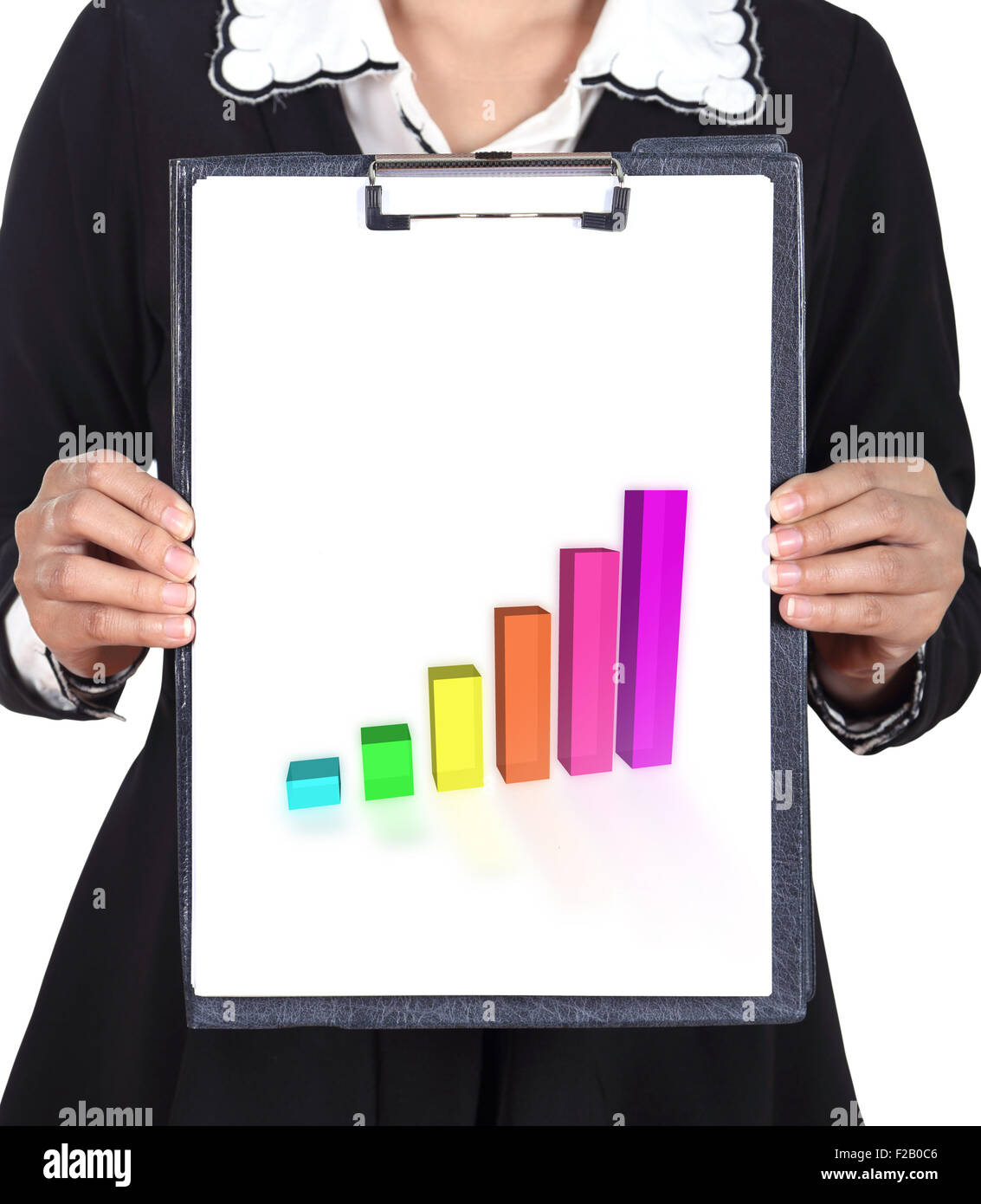 Chart graphs hi-res stock photography and images - Alamy