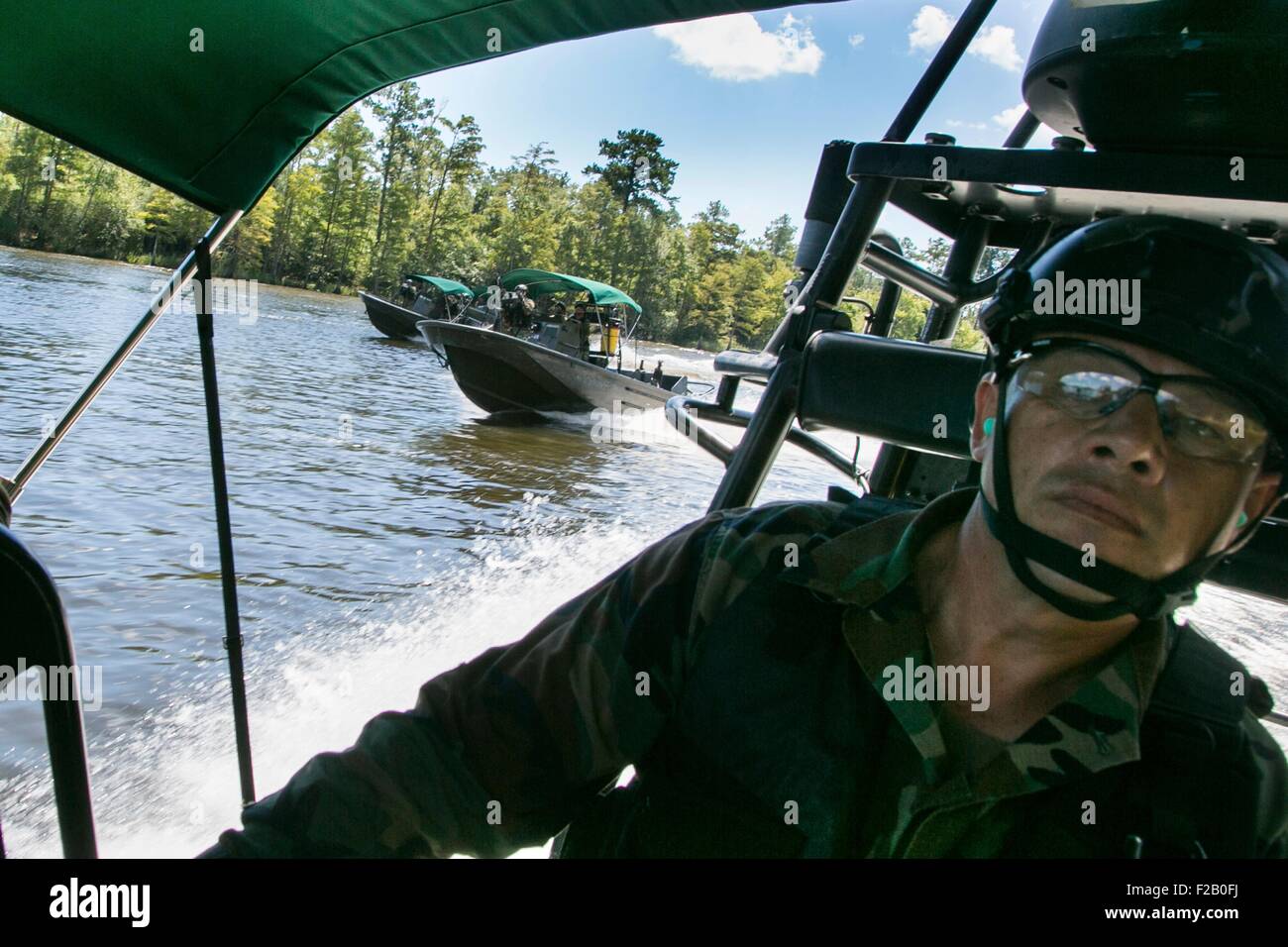 Waterborne hi-res stock photography and images - Alamy