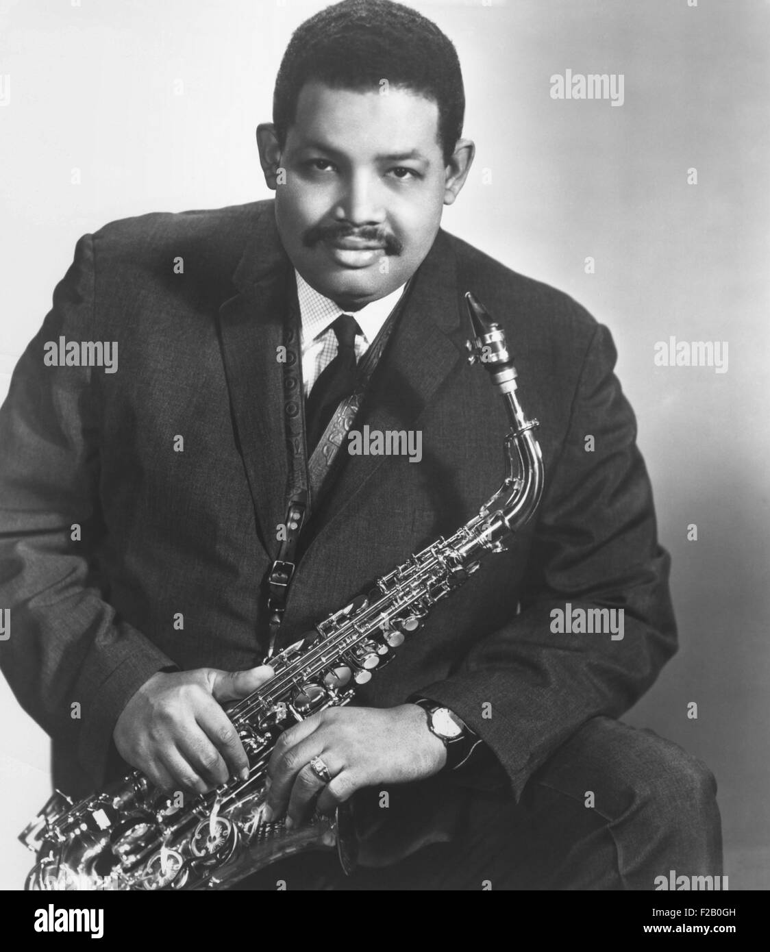 Cannonball adderley hi-res stock photography and images - Alamy