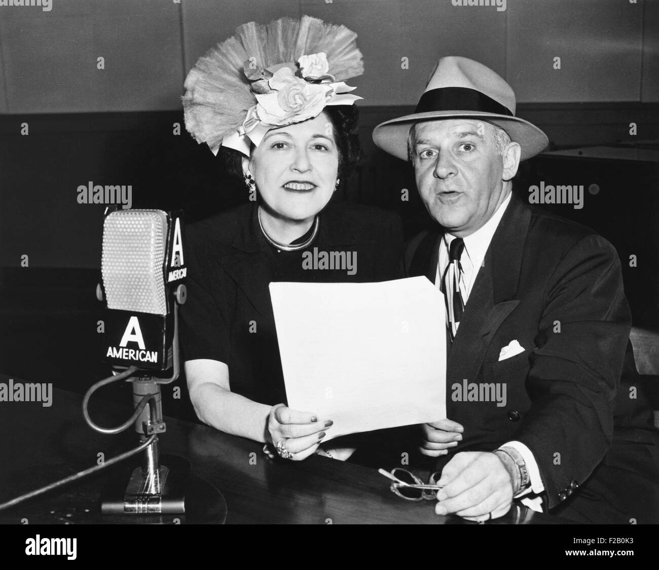 Columnists hi-res stock photography and images - Alamy