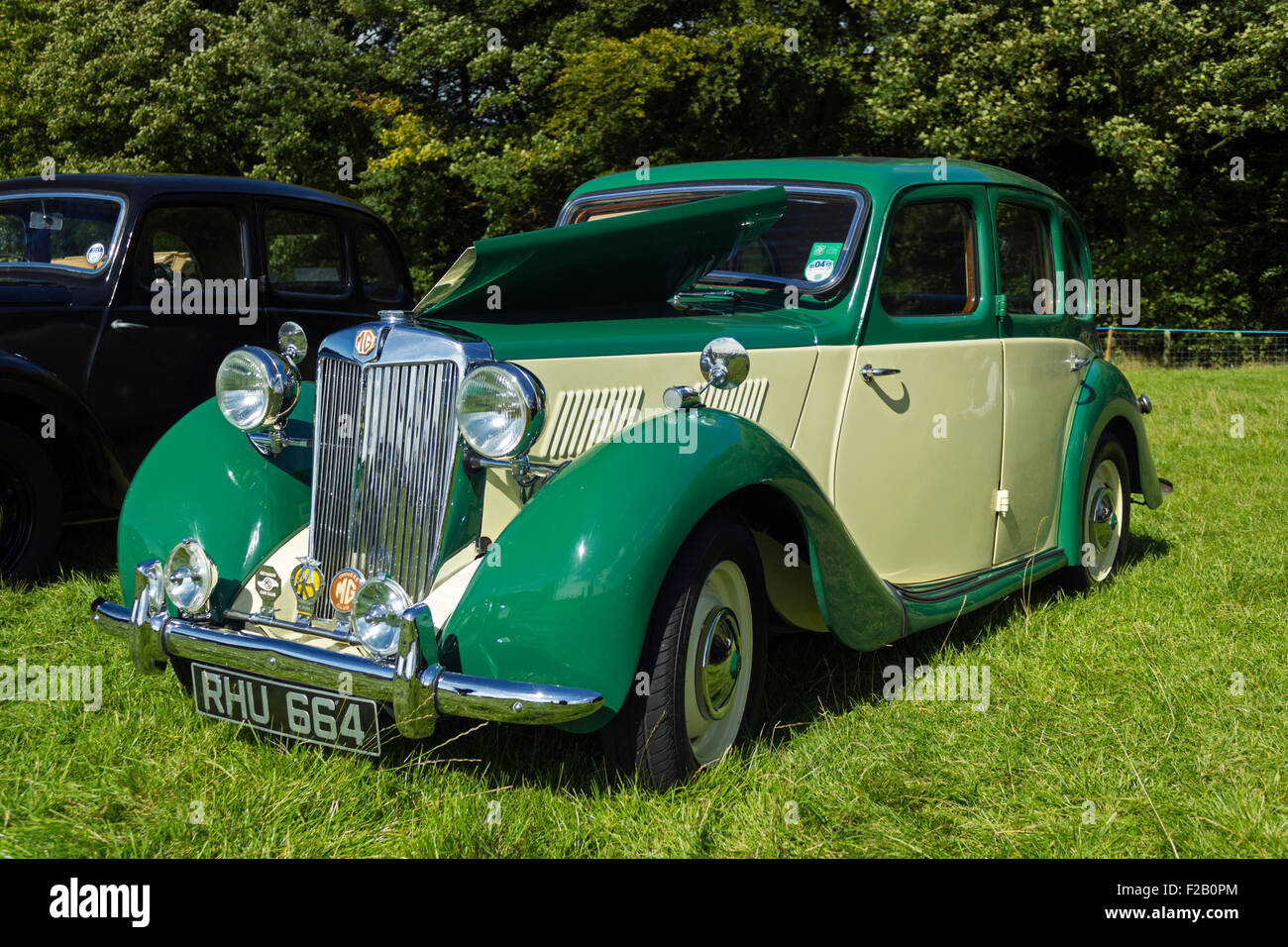 Mg yb hi-res stock photography and images - Alamy