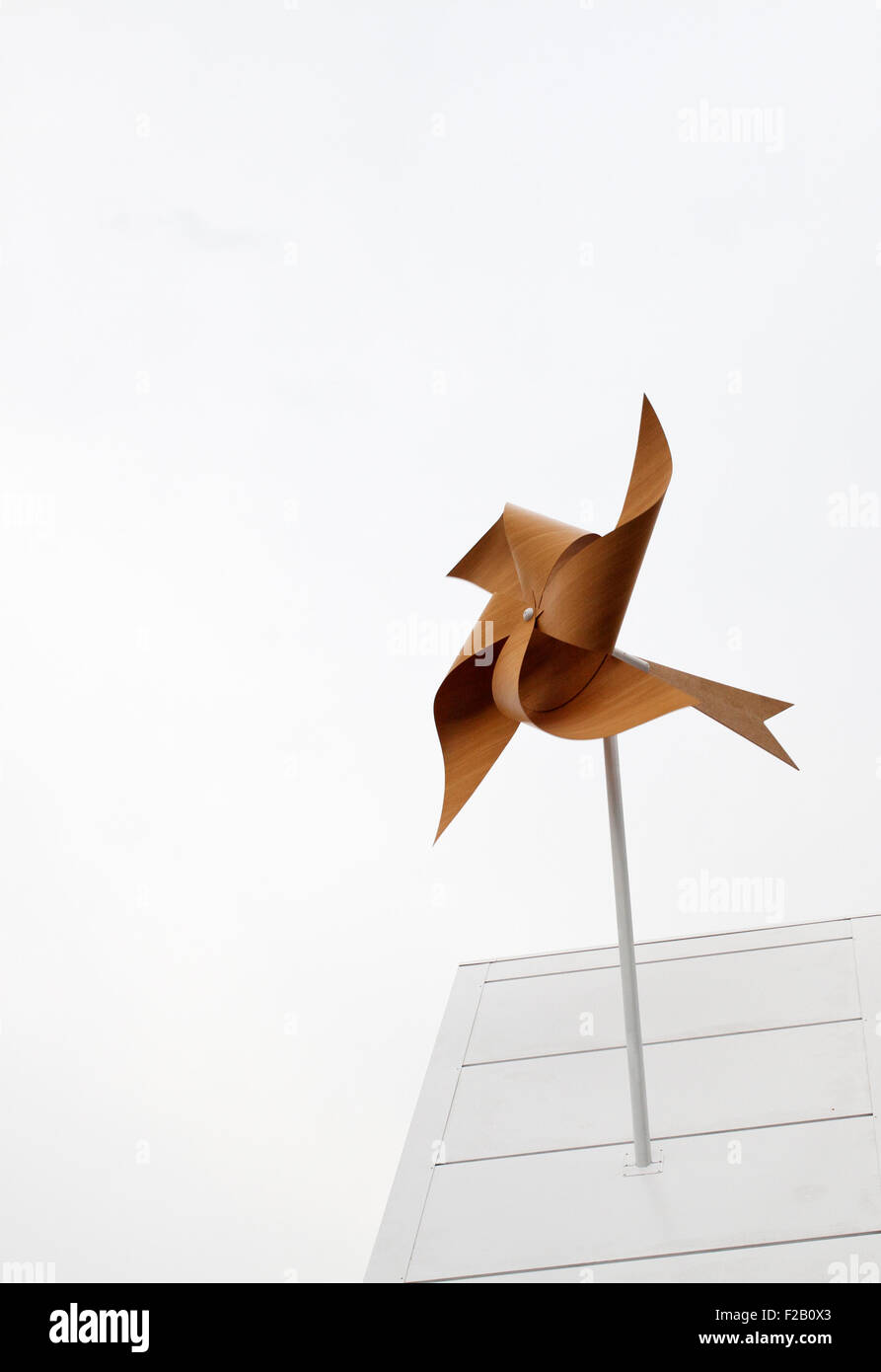 Wooden windmill toy hi-res stock photography and images - Alamy