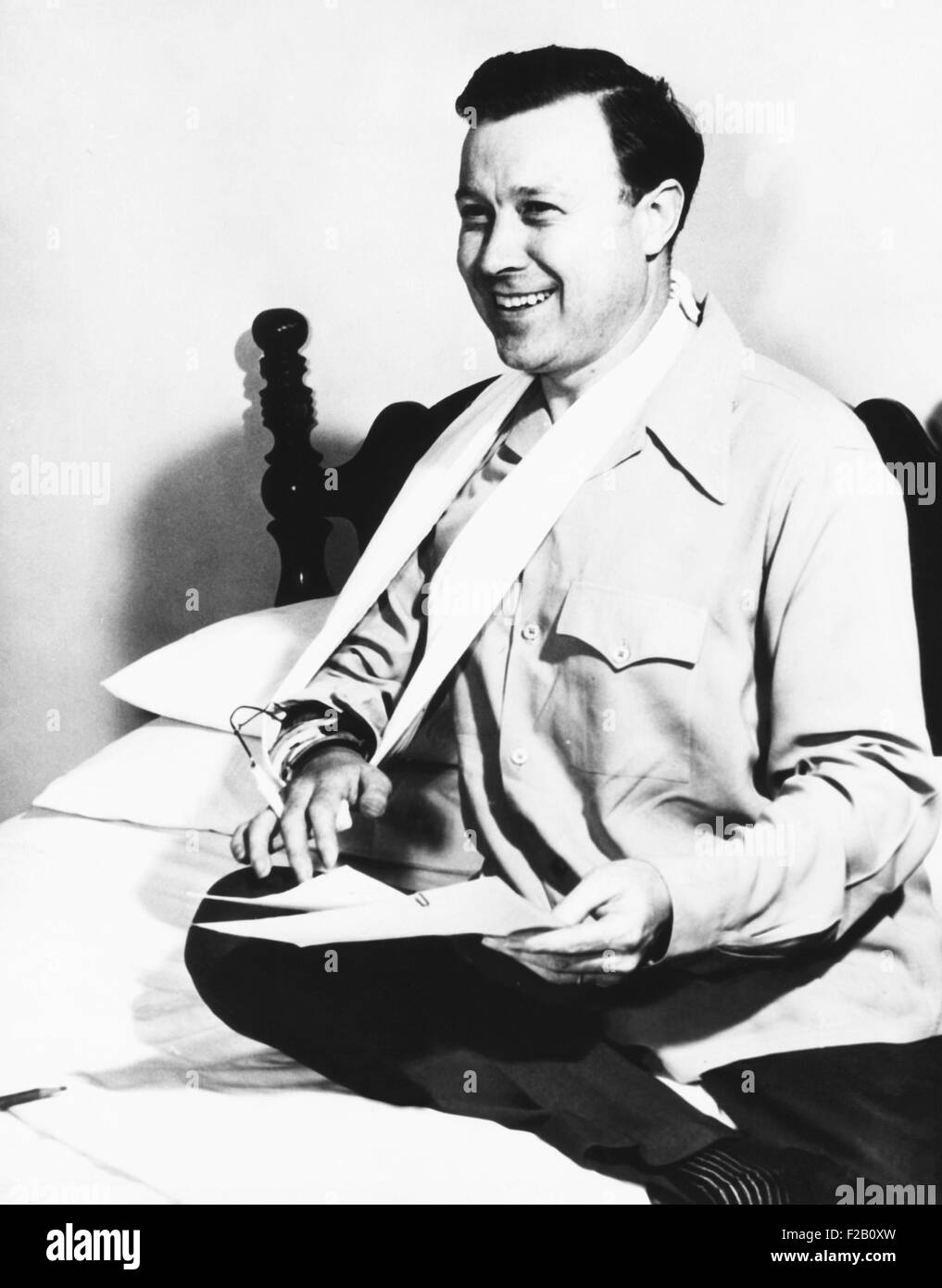 Walter reuther and labor hi-res stock photography and images - Alamy