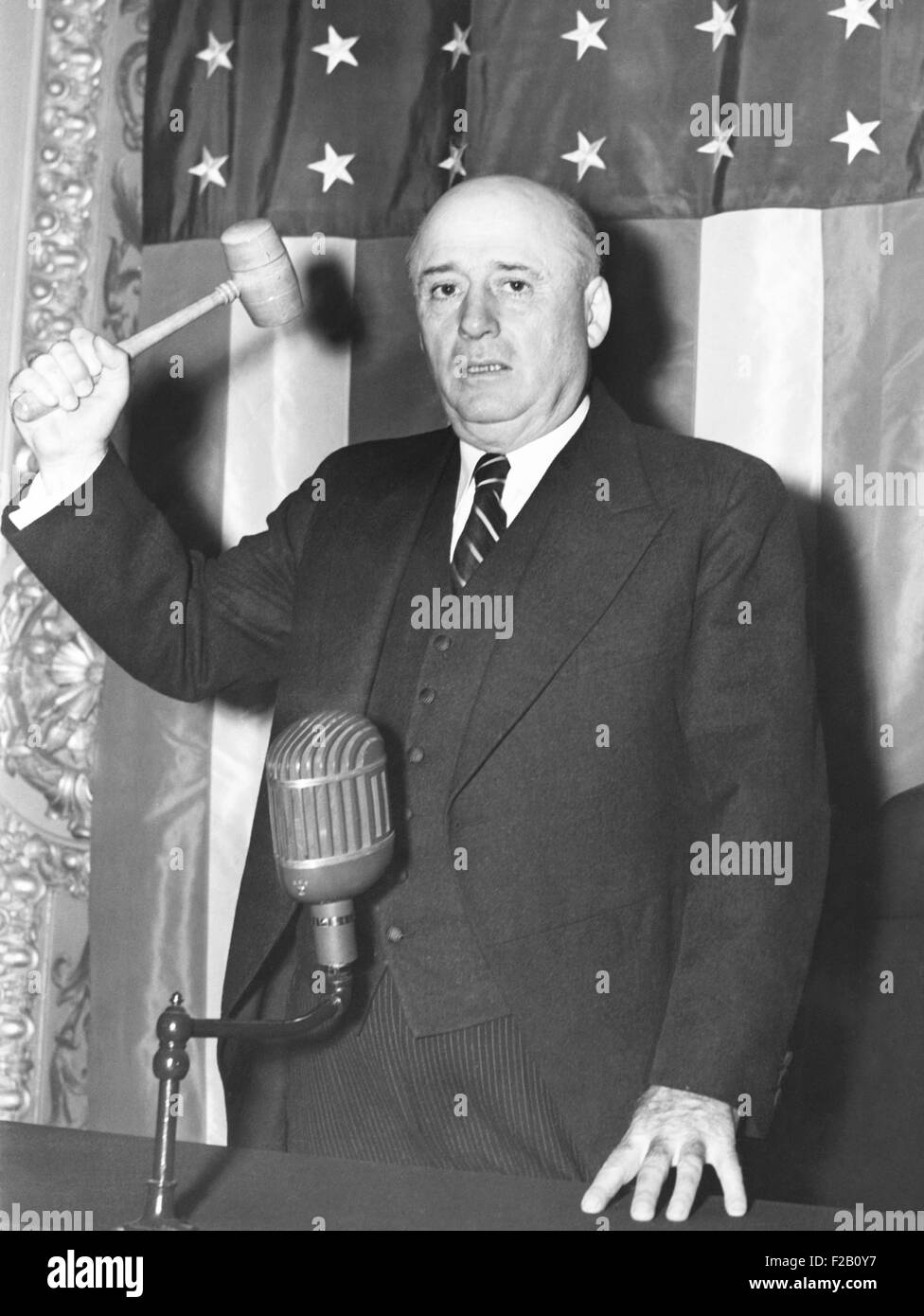 Sam rayburn hi-res stock photography and images - Alamy