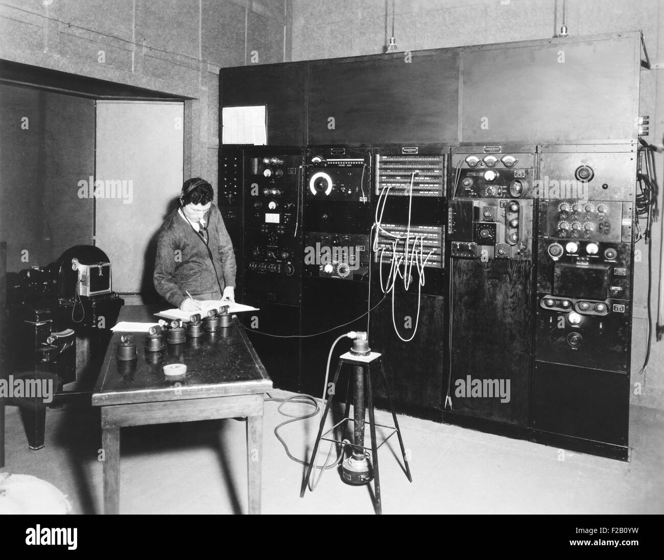 Studio portraits 1930s hi-res stock photography and images - Alamy