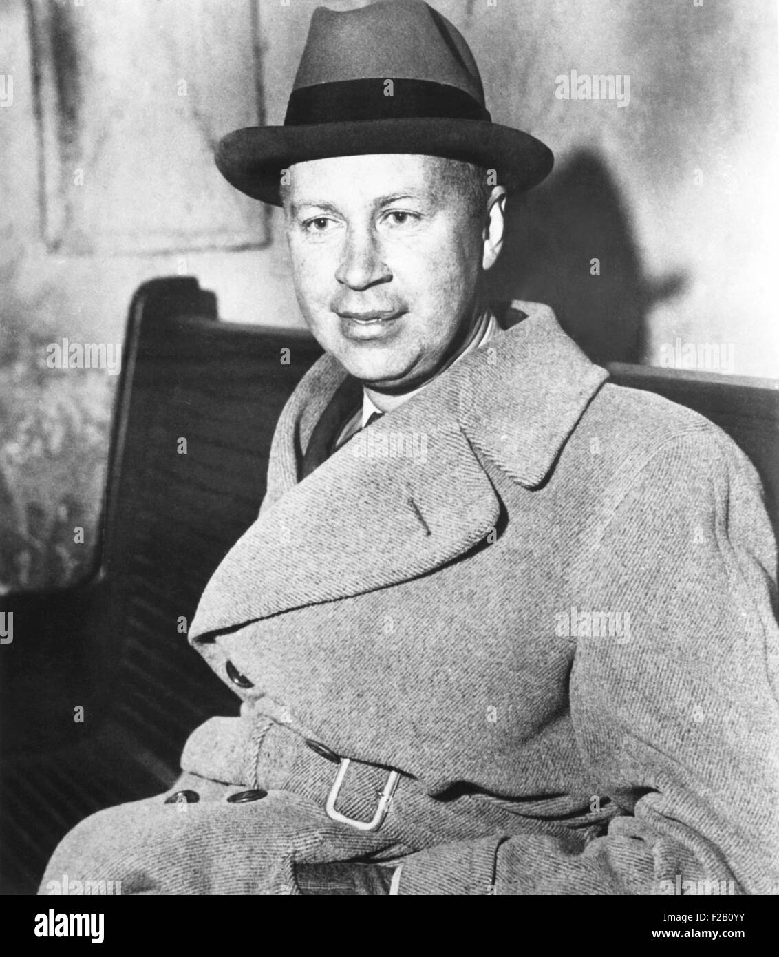 Sergei Prokofiev Young