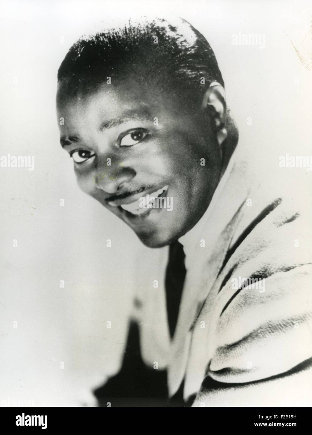 Louis jordan musician bandleader hi-res stock photography and images ...