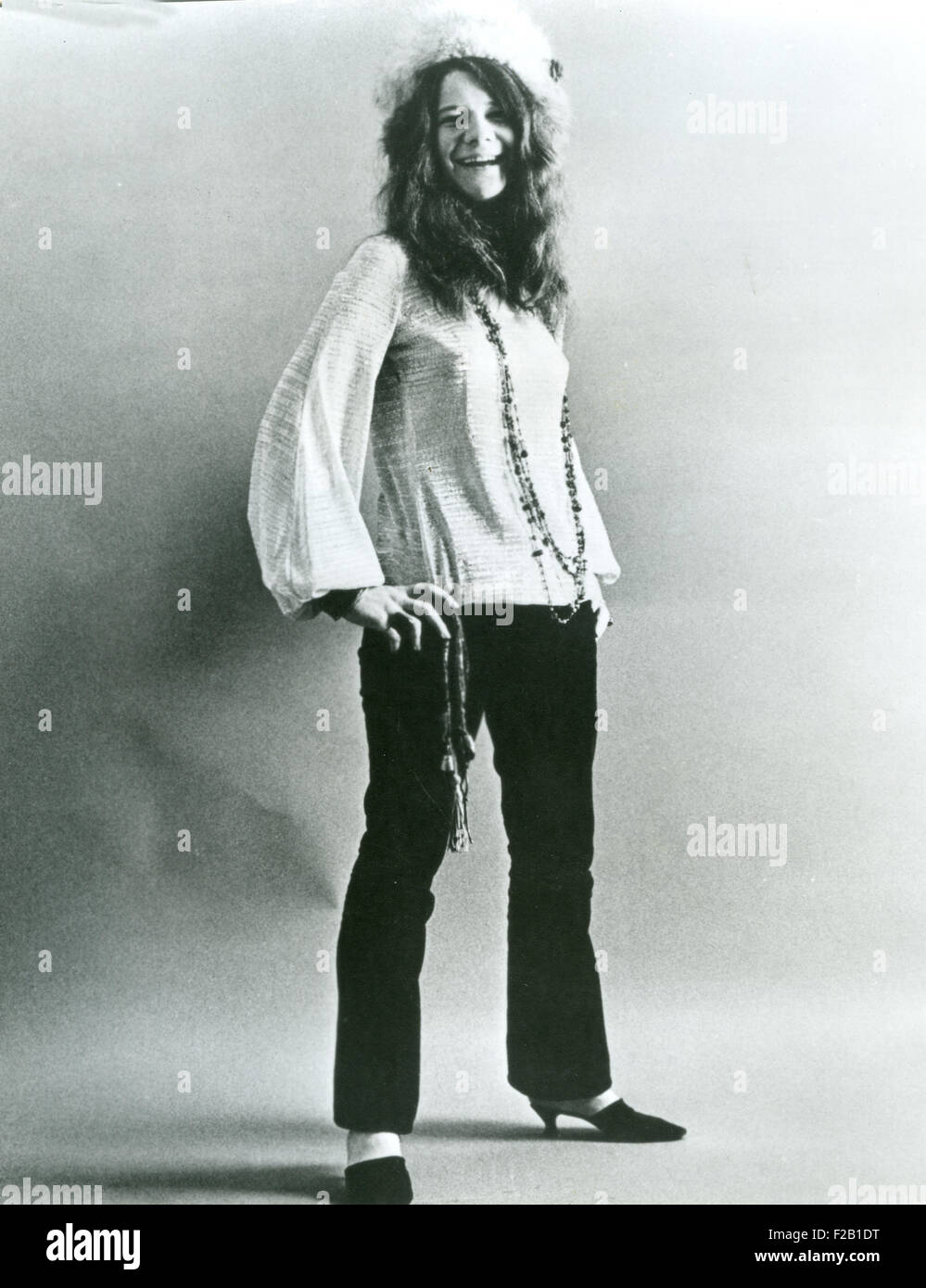 Janis Joplin High Resolution Stock Photography and Images - Alamy