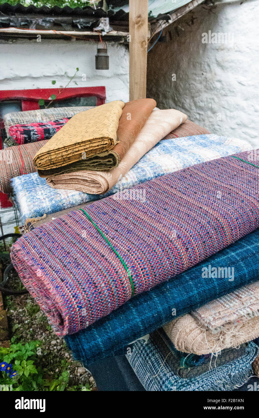 Wool Bales High Resolution Stock Photography and Images - Alamy