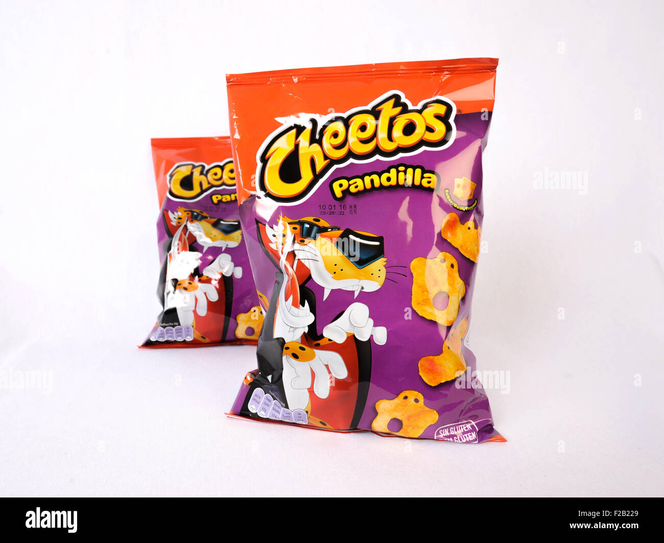 Cheetos hi-res stock photography and images - Alamy