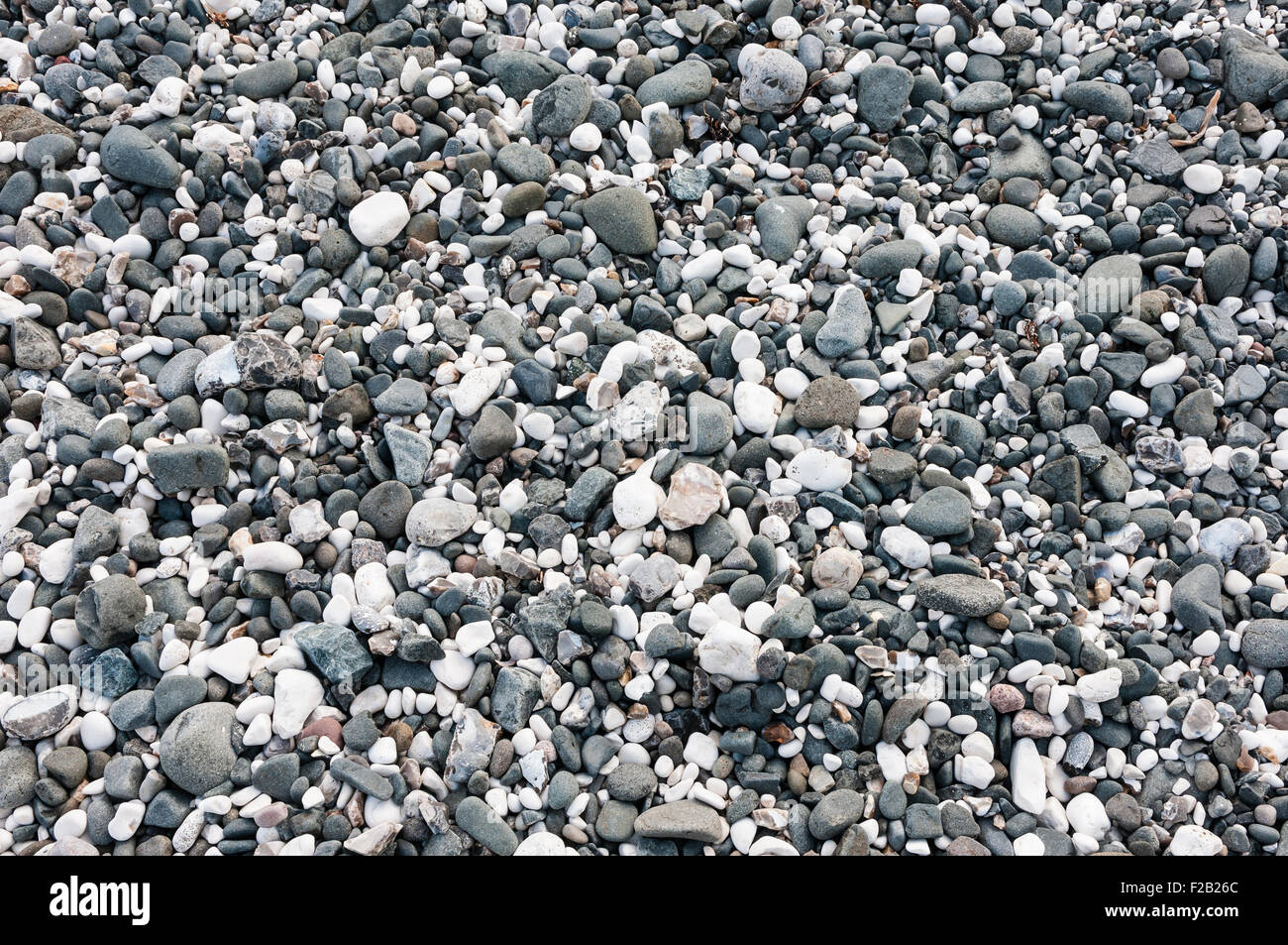 Water rounded pebbles hi-res stock photography and images - Alamy