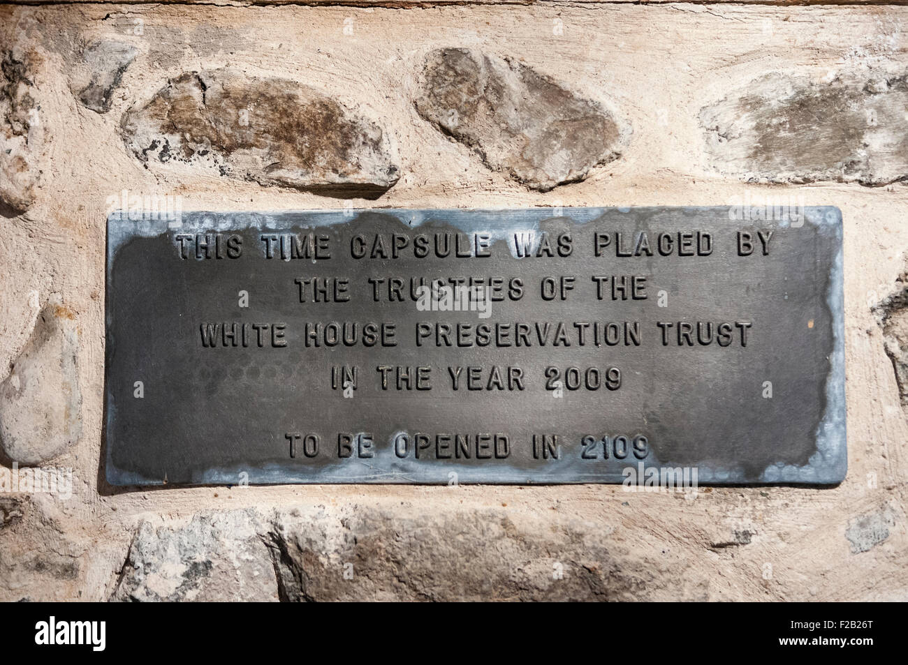 Cast iron plaque hi-res stock photography and images - Alamy