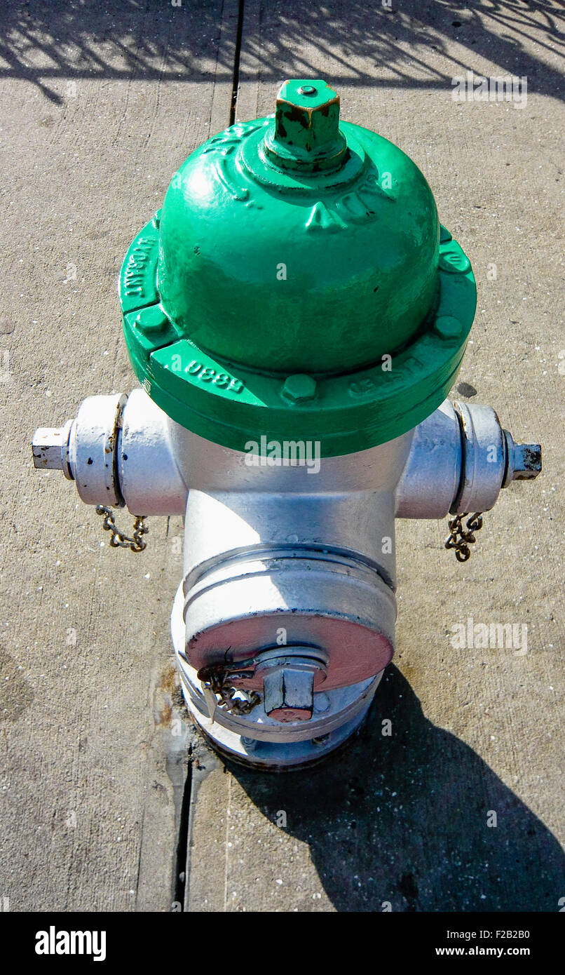 Fire hydrant for fire fighting water supply hi-res stock photography ...