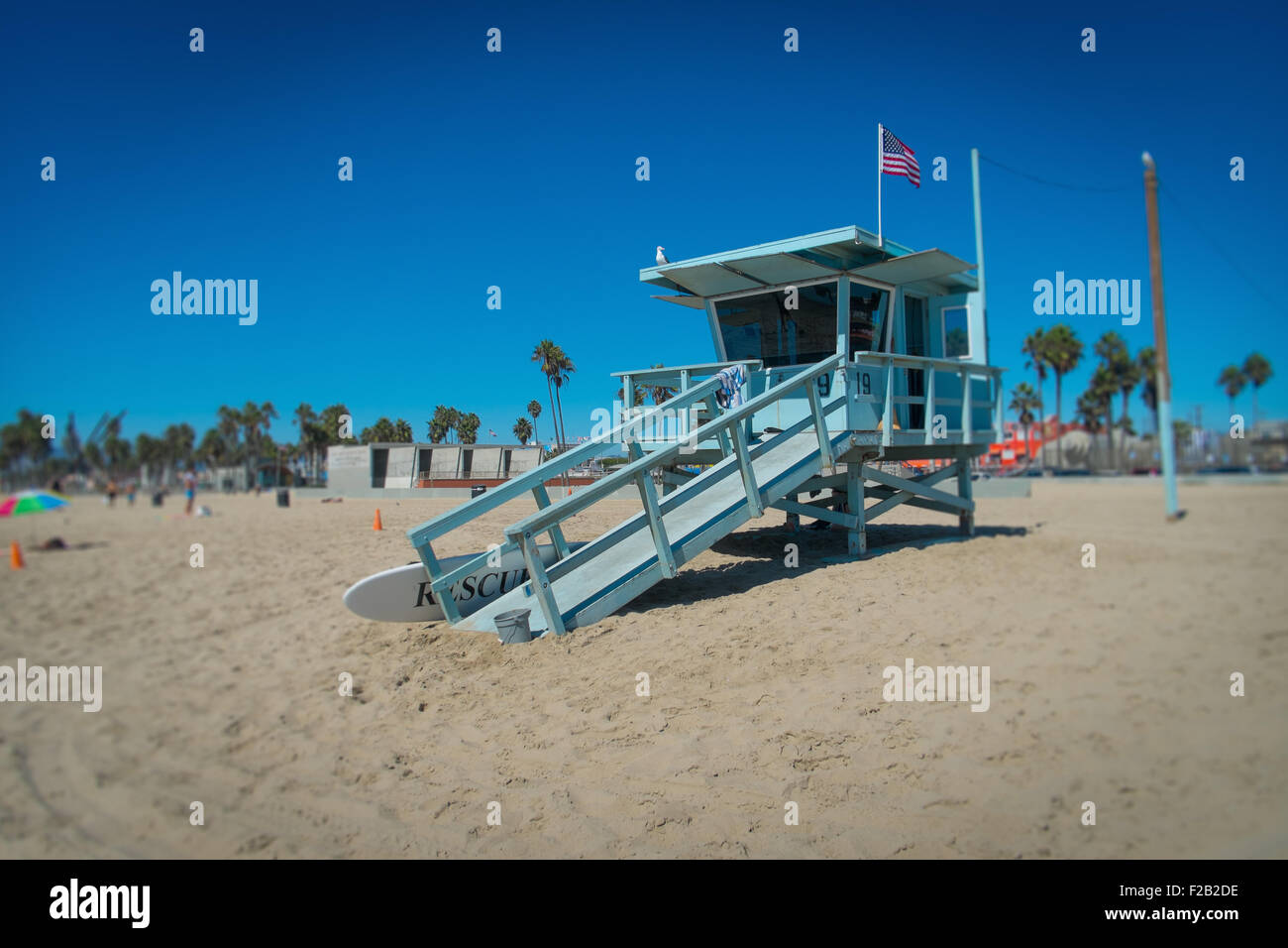 Haulover beach hi-res stock photography and images - Alamy