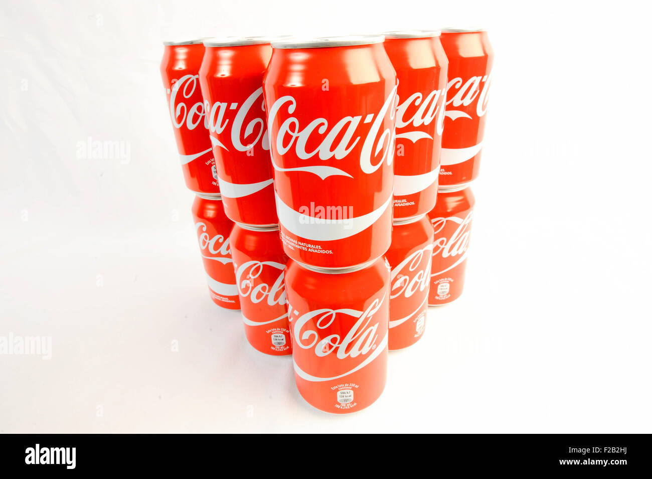 Tiendas tienda supermercado hi-res stock photography and images - Alamy