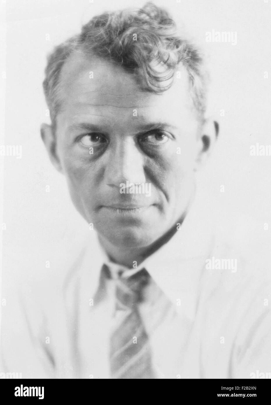 John Held Jr. was an American cartoonist, wood block artist and ...