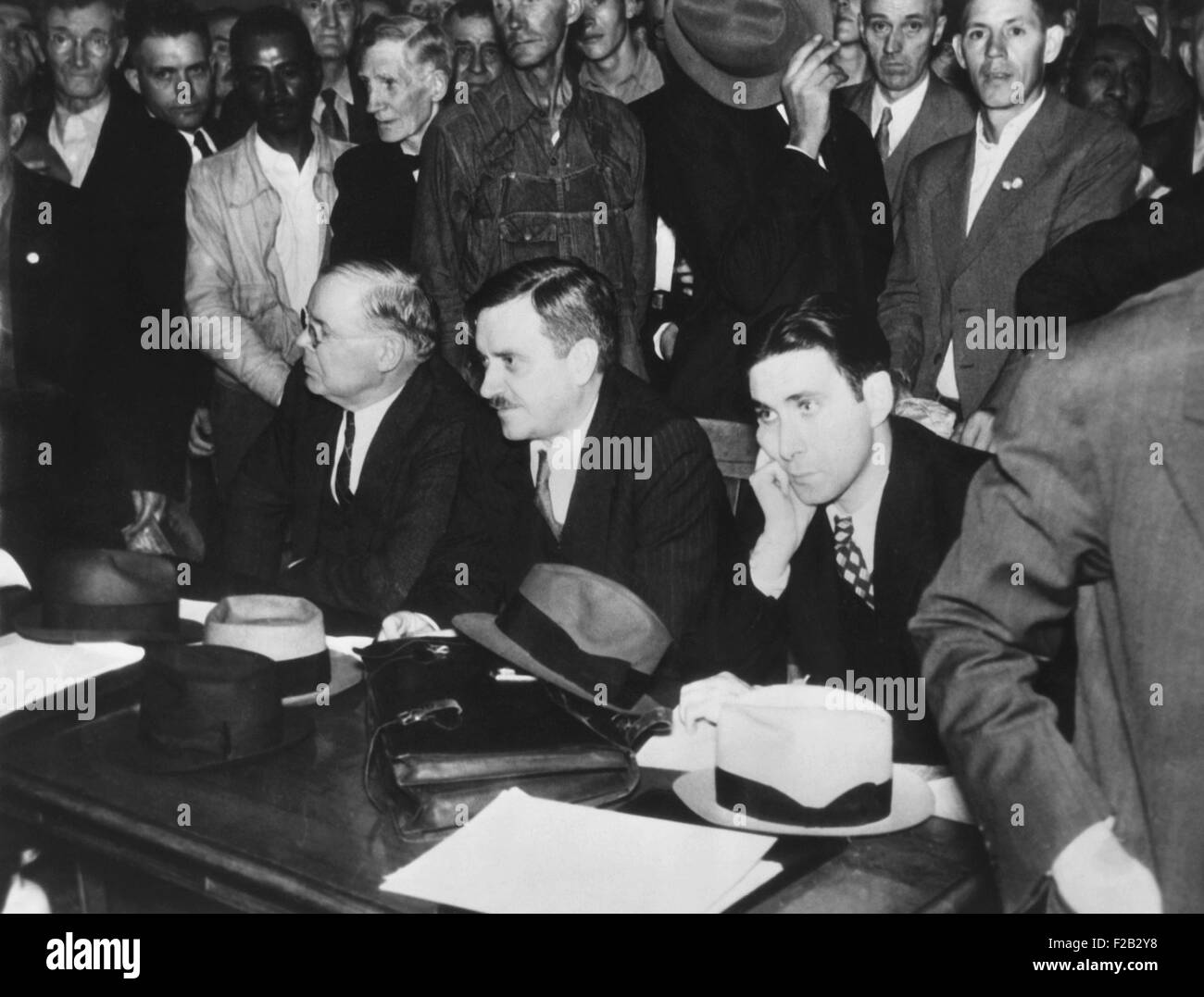 Cpusa 1936 hi-res stock photography and images - Alamy