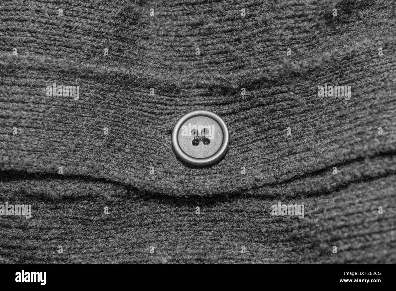 Plastic button Black and White Stock Photos & Images - Alamy