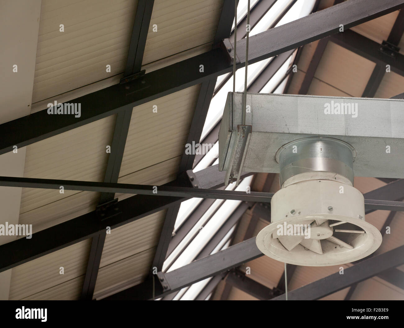 Industrial extractor hi-res stock photography and images - Alamy