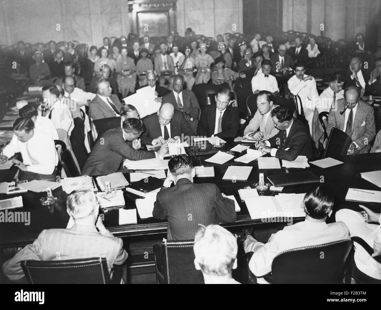 Chief investigator hi-res stock photography and images - Alamy